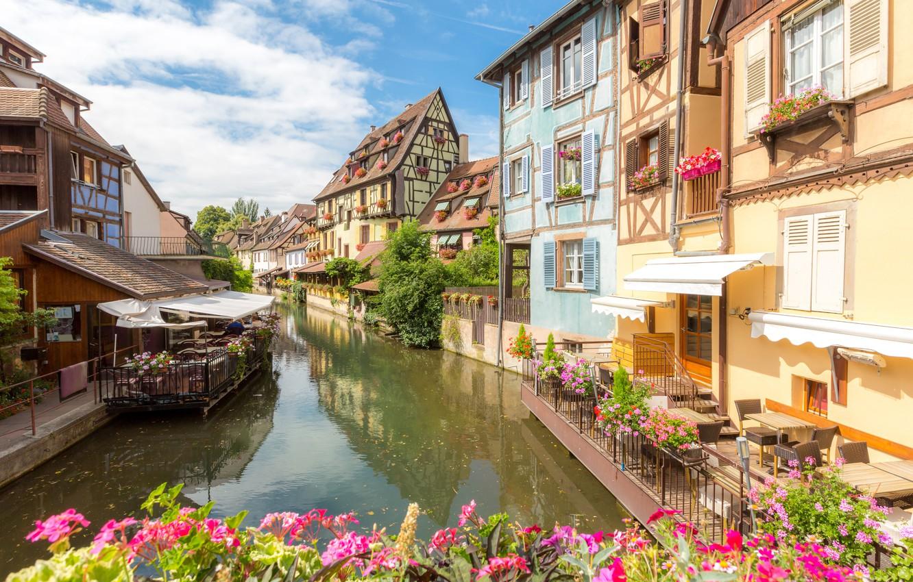 France Street Wallpapers - Top Free France Street Backgrounds ...