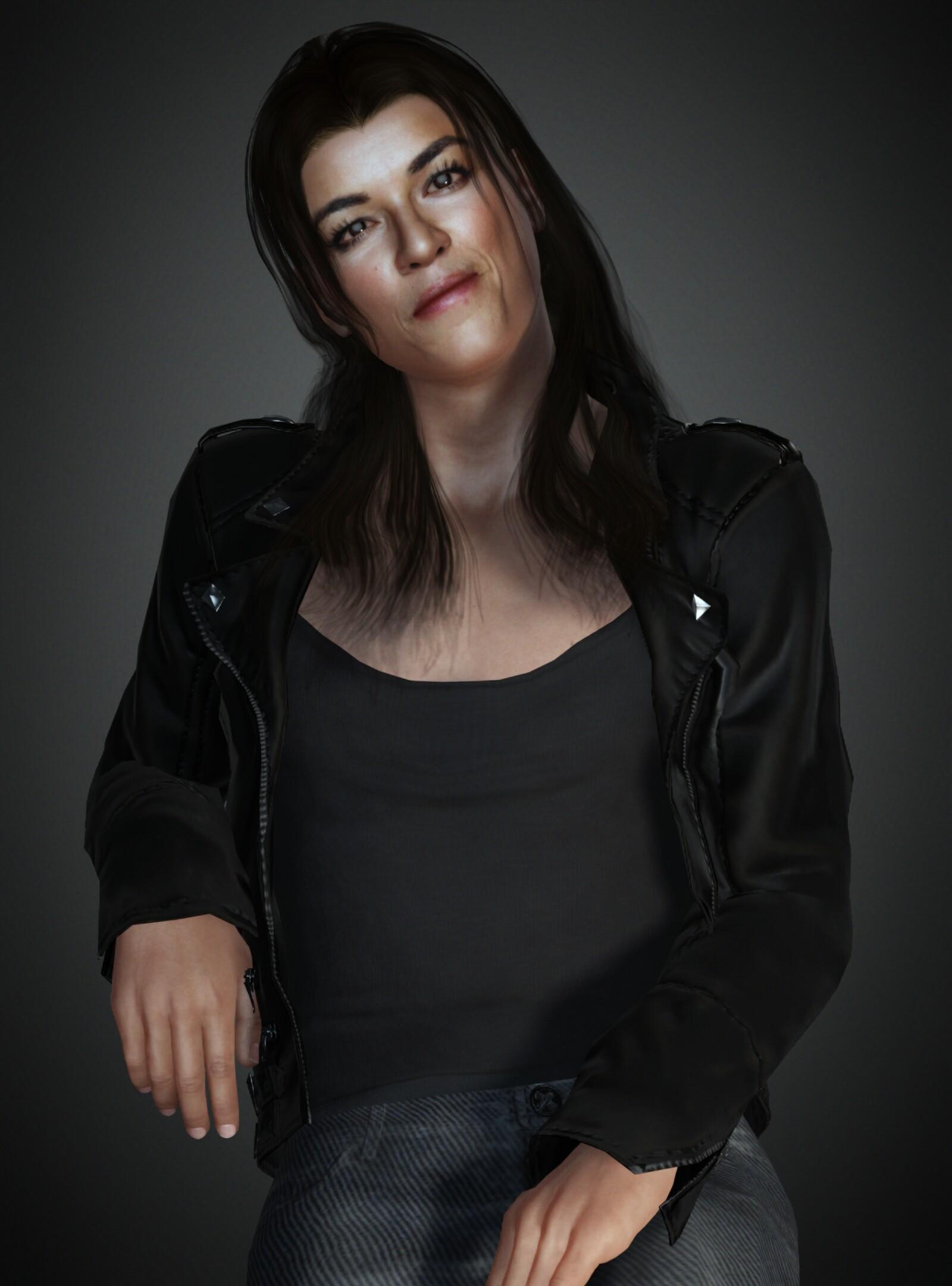 Letty Ortiz Wallpapers - Top Free Letty Ortiz Backgrounds - WallpaperAccess