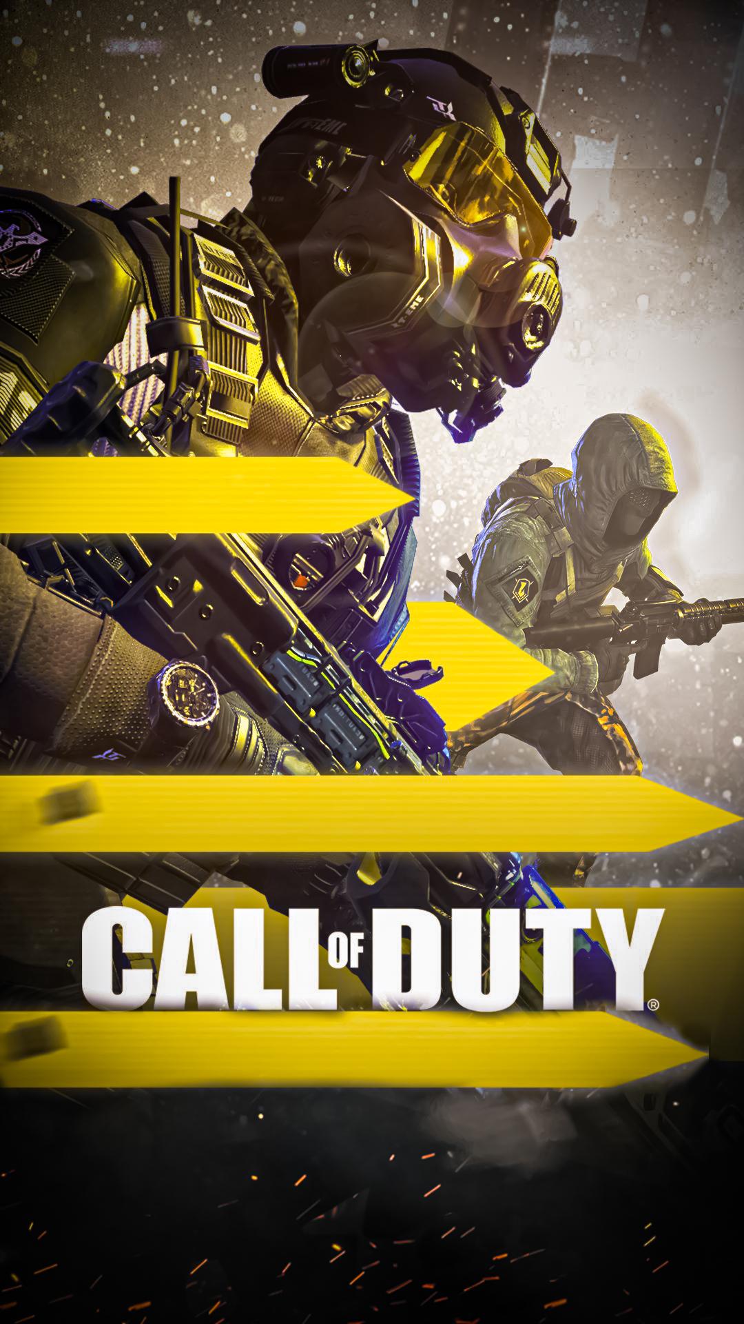 Call of Duty Android Wallpapers - Top Free Call of Duty Android ...