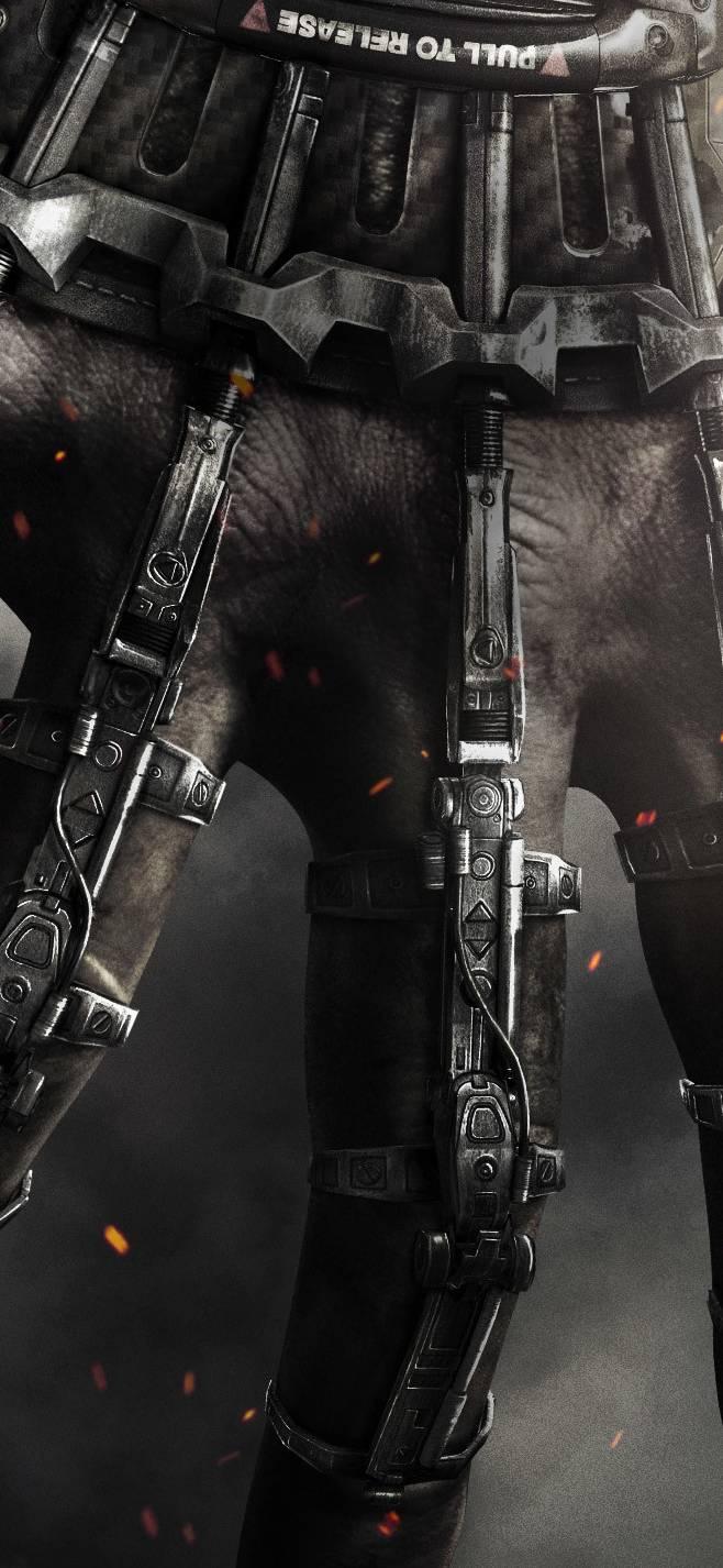 Call of Duty Android Wallpapers - Top Free Call of Duty Android ...