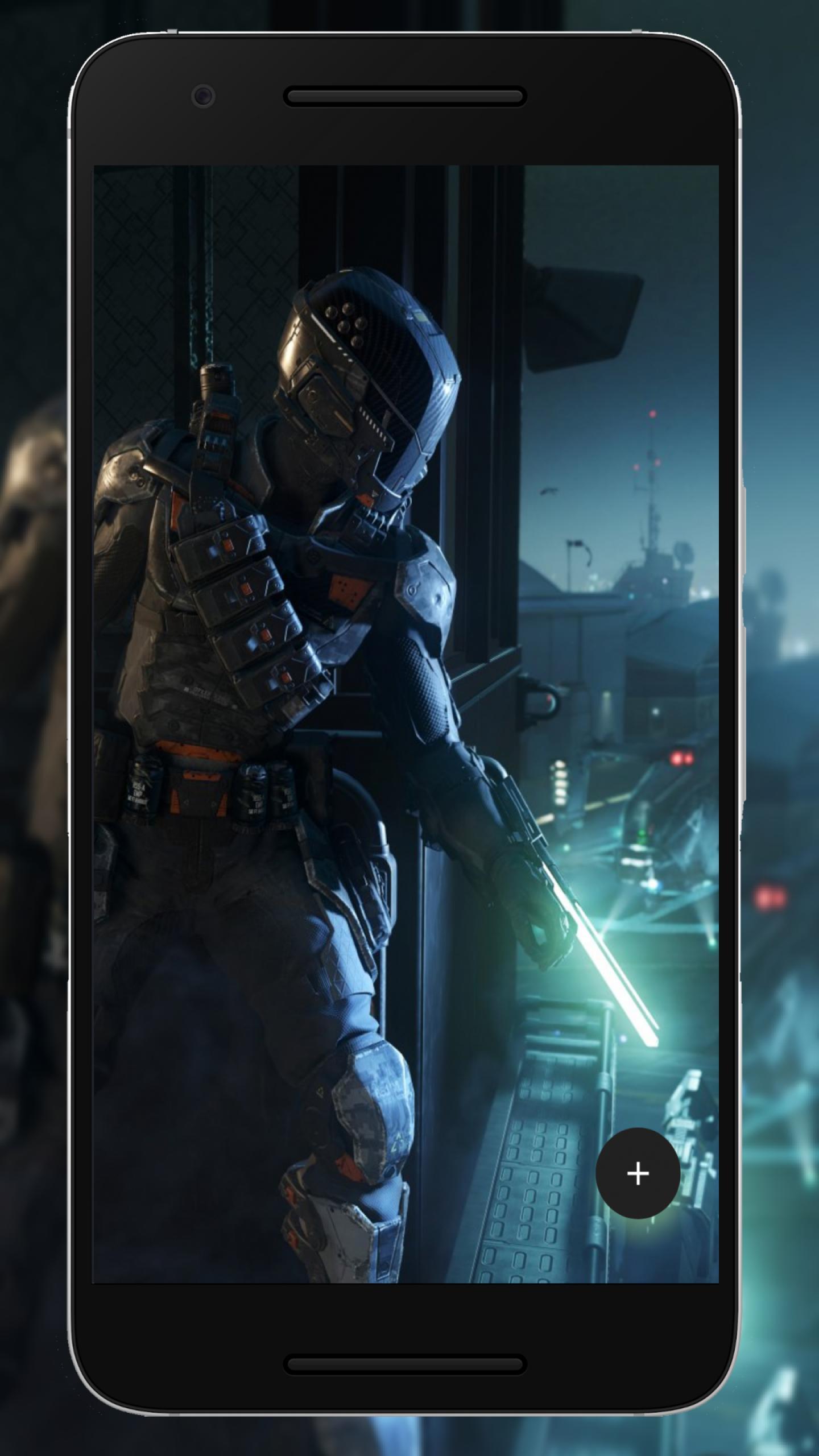 Call of Duty Android Wallpapers - Top Free Call of Duty Android ...