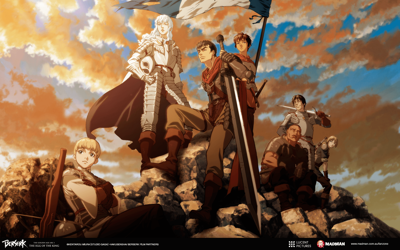 One Eyed King Wallpapers - Top Free One Eyed King Backgrounds ...