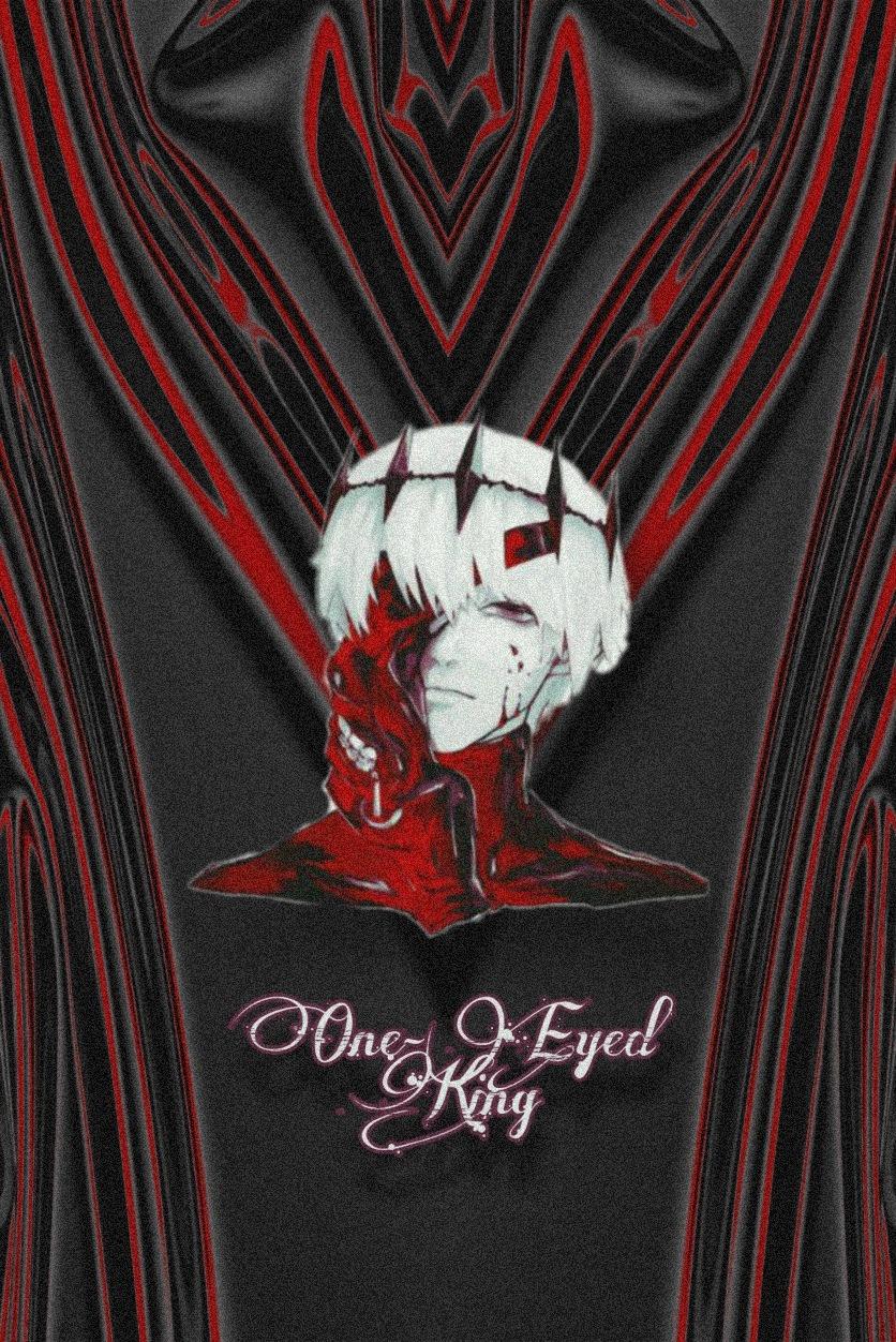 One Eyed King Wallpapers - Top Free One Eyed King Backgrounds ...