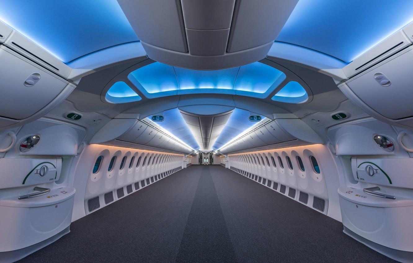 Airplane Inside Wallpapers - Top Free Airplane Inside Backgrounds ...