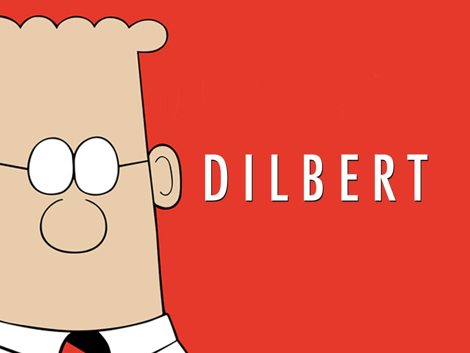 Dilbert Wallpapers - Top Free Dilbert Backgrounds - WallpaperAccess