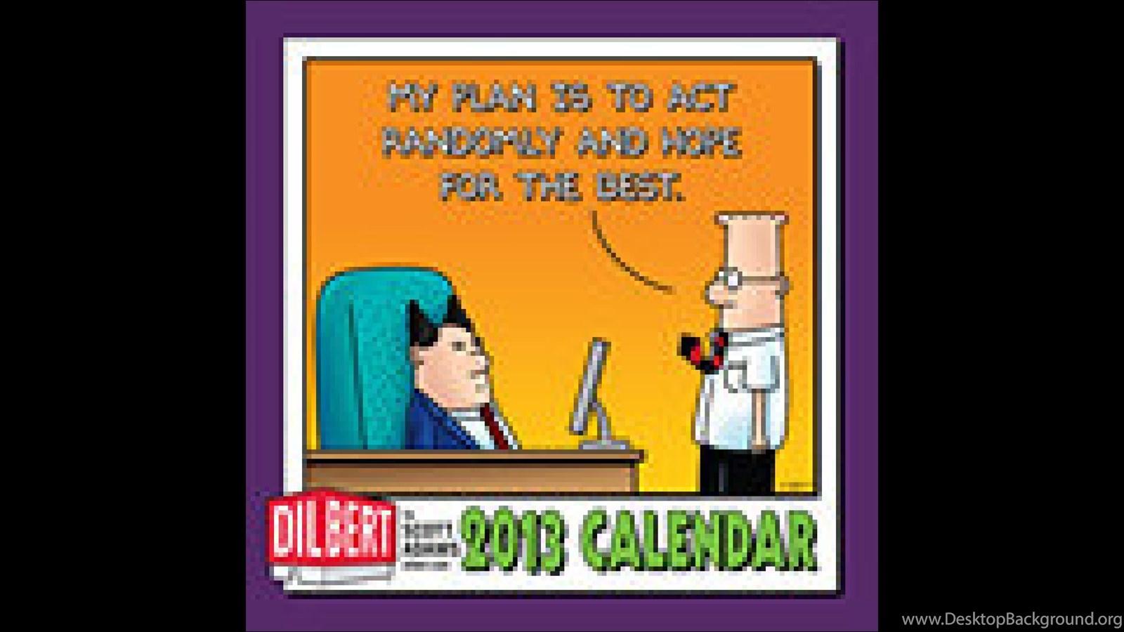 Dilbert Wallpapers - Top Free Dilbert Backgrounds - WallpaperAccess