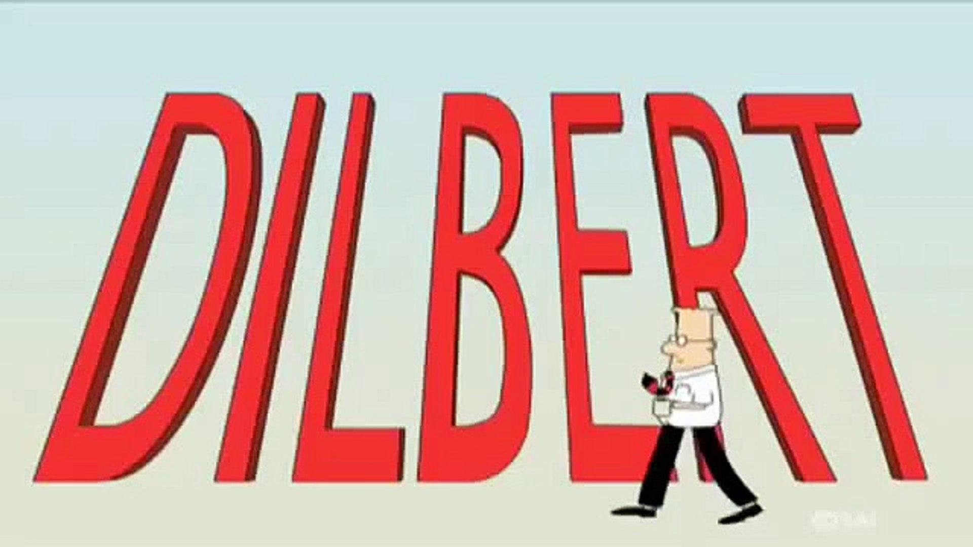 Dilbert Wallpapers - Top Free Dilbert Backgrounds - WallpaperAccess