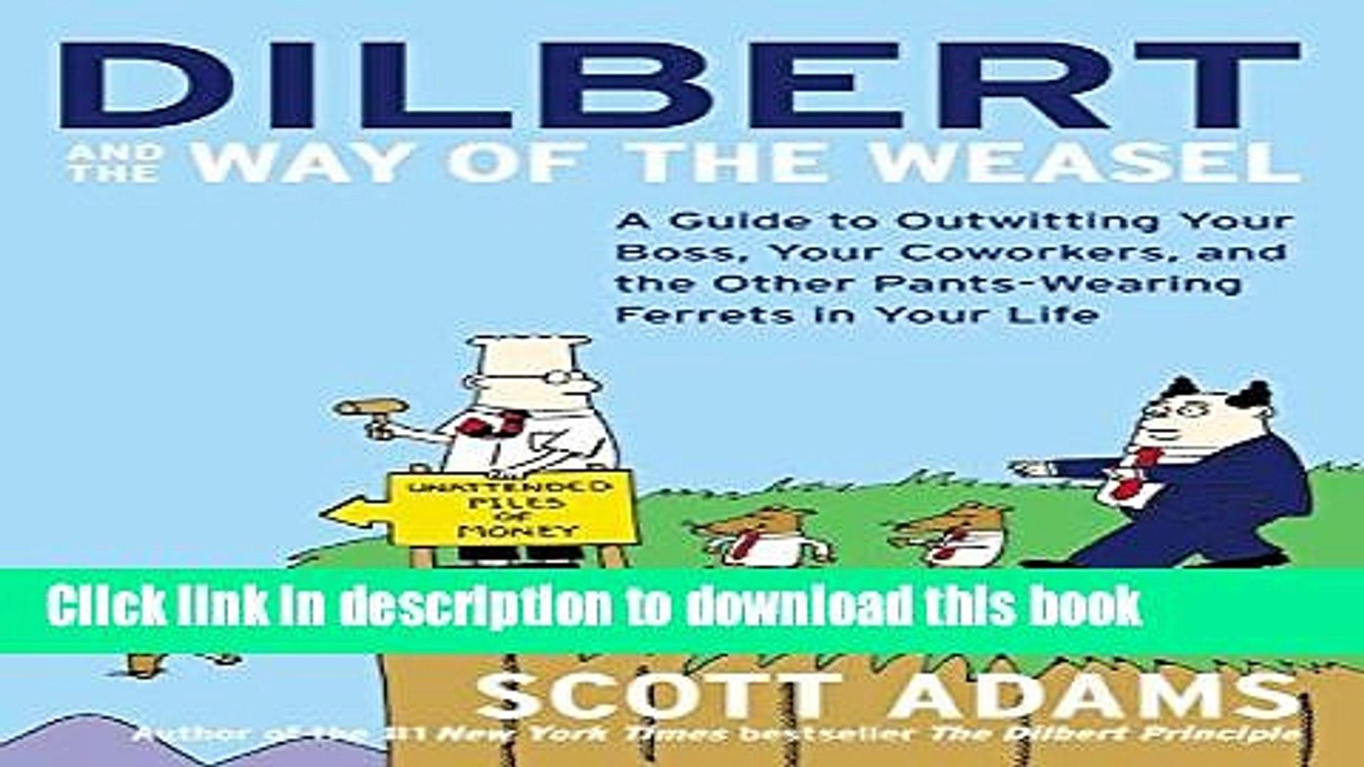 Dilbert Wallpapers - Top Free Dilbert Backgrounds - WallpaperAccess