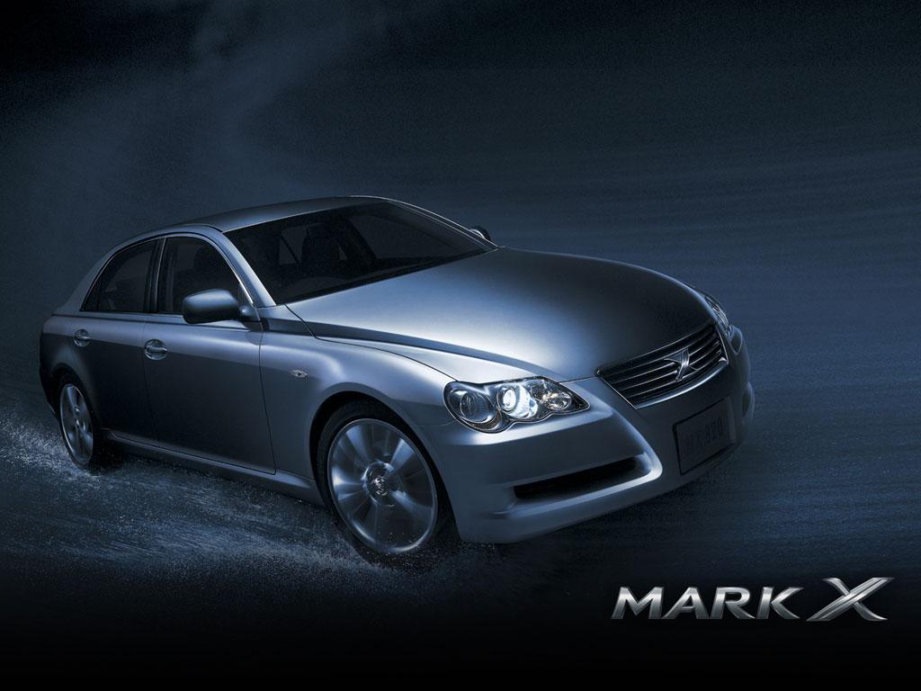 Toyota Mark X Wallpapers - Top Free Toyota Mark X Backgrounds ...