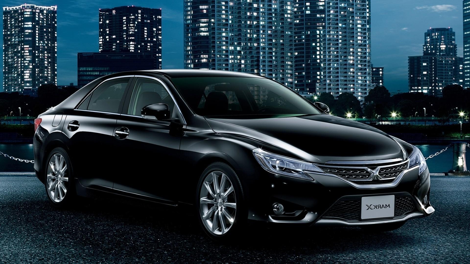 Toyota Mark X Wallpapers - Top Free Toyota Mark X Backgrounds ...