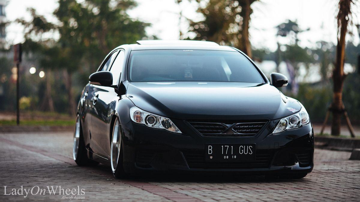 Toyota Mark X Wallpapers - Top Free Toyota Mark X Backgrounds ...