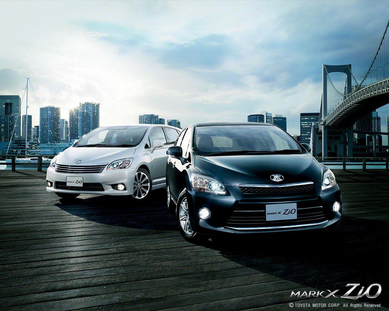 Toyota Mark X Wallpapers - Top Free Toyota Mark X Backgrounds ...