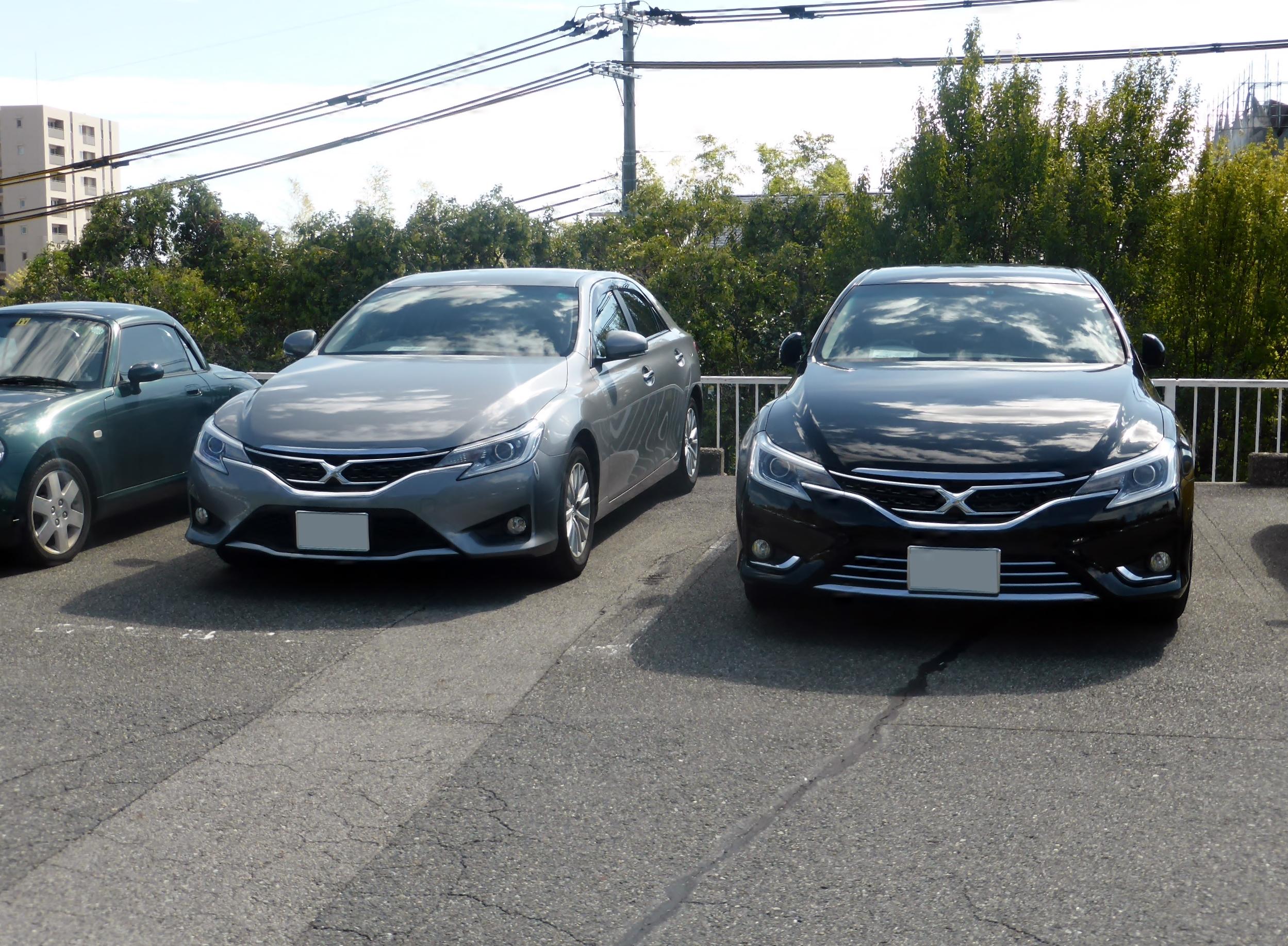 Toyota Mark X Wallpapers - Top Free Toyota Mark X Backgrounds ...