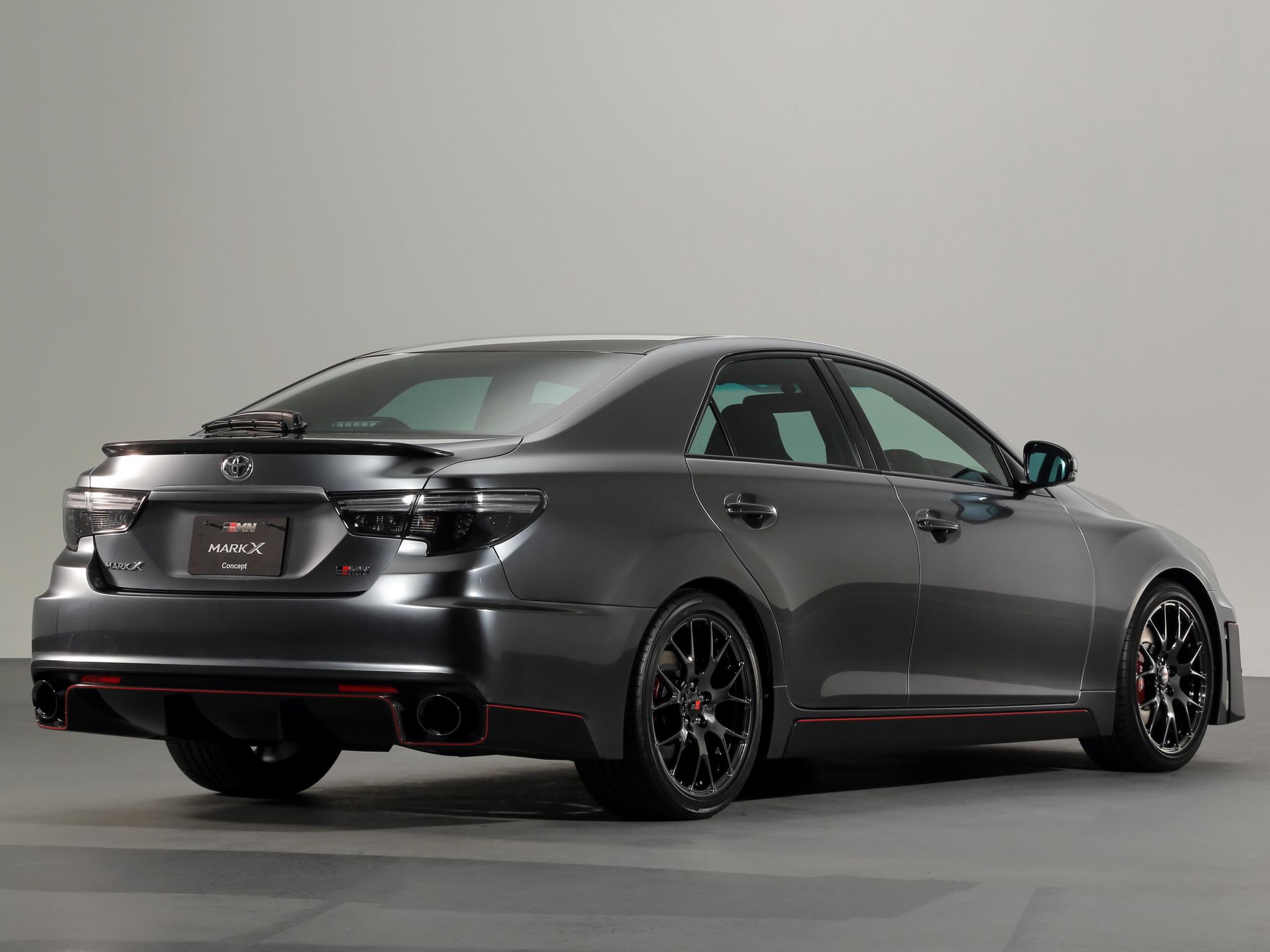 Toyota Mark X Wallpapers - Top Free Toyota Mark X Backgrounds ...