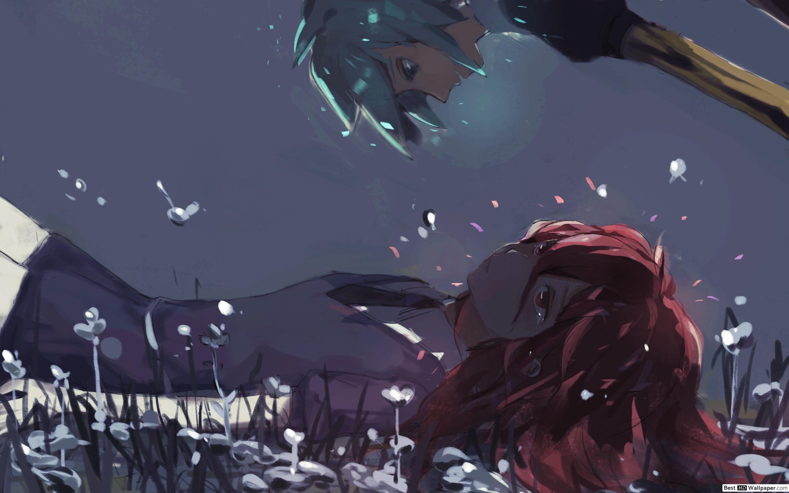 Land of The Lustrous Wallpapers - Top Free Land of The Lustrous ...