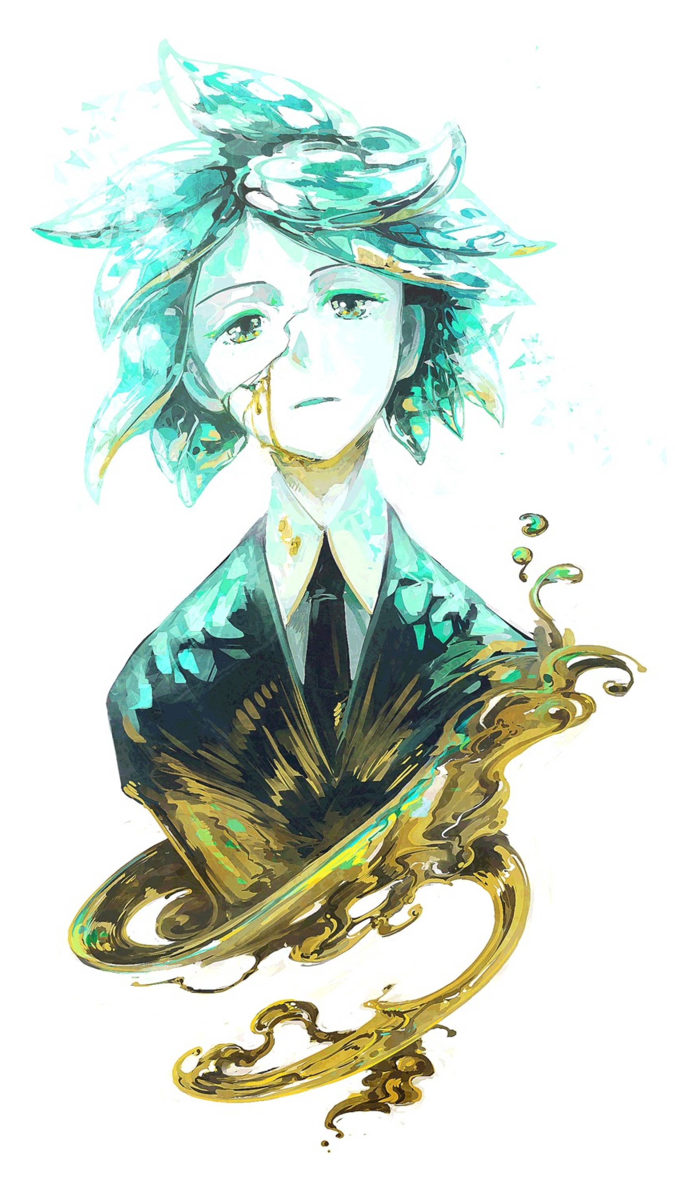 Land of Lustrous Wallpapers - Top Free Land of Lustrous Backgrounds ...