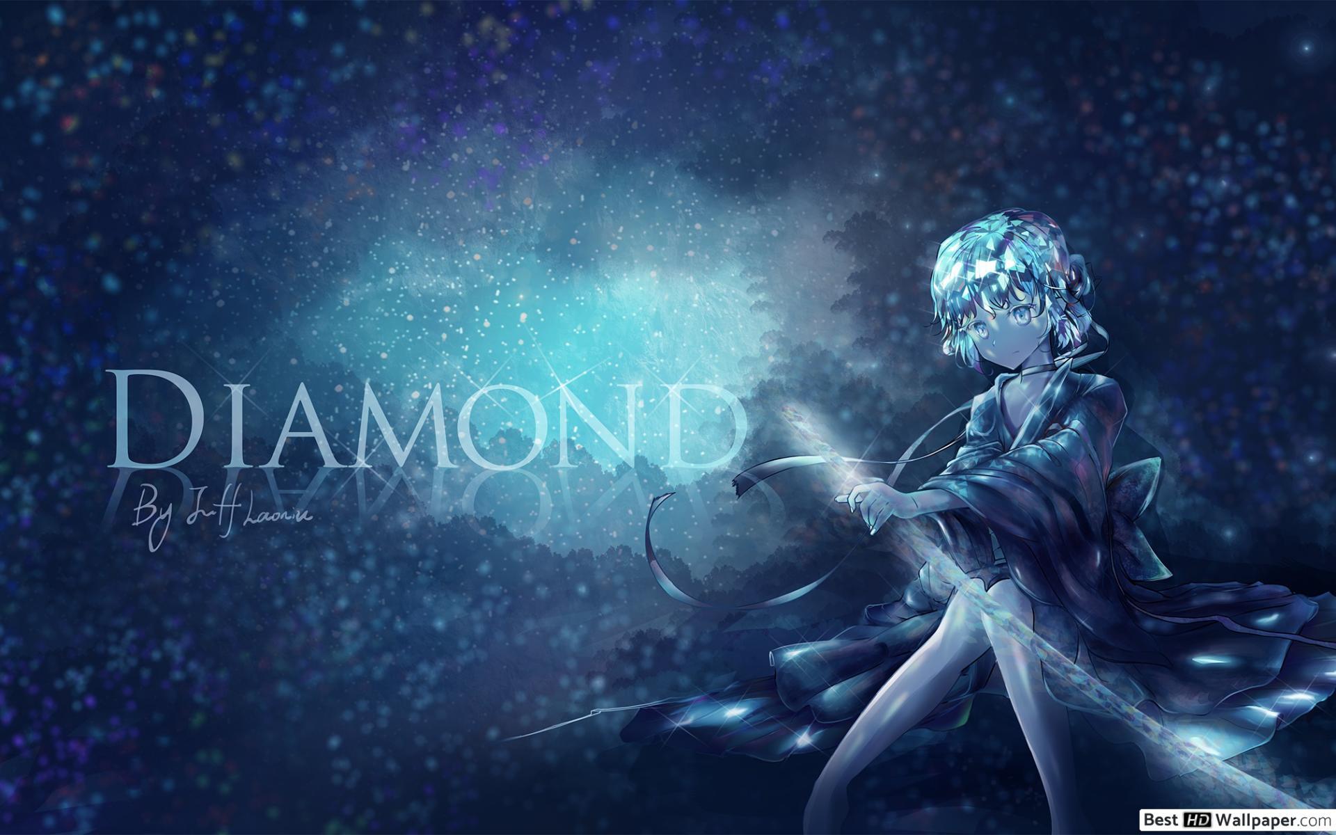 Land of The Lustrous Wallpapers - Top Free Land of The Lustrous ...