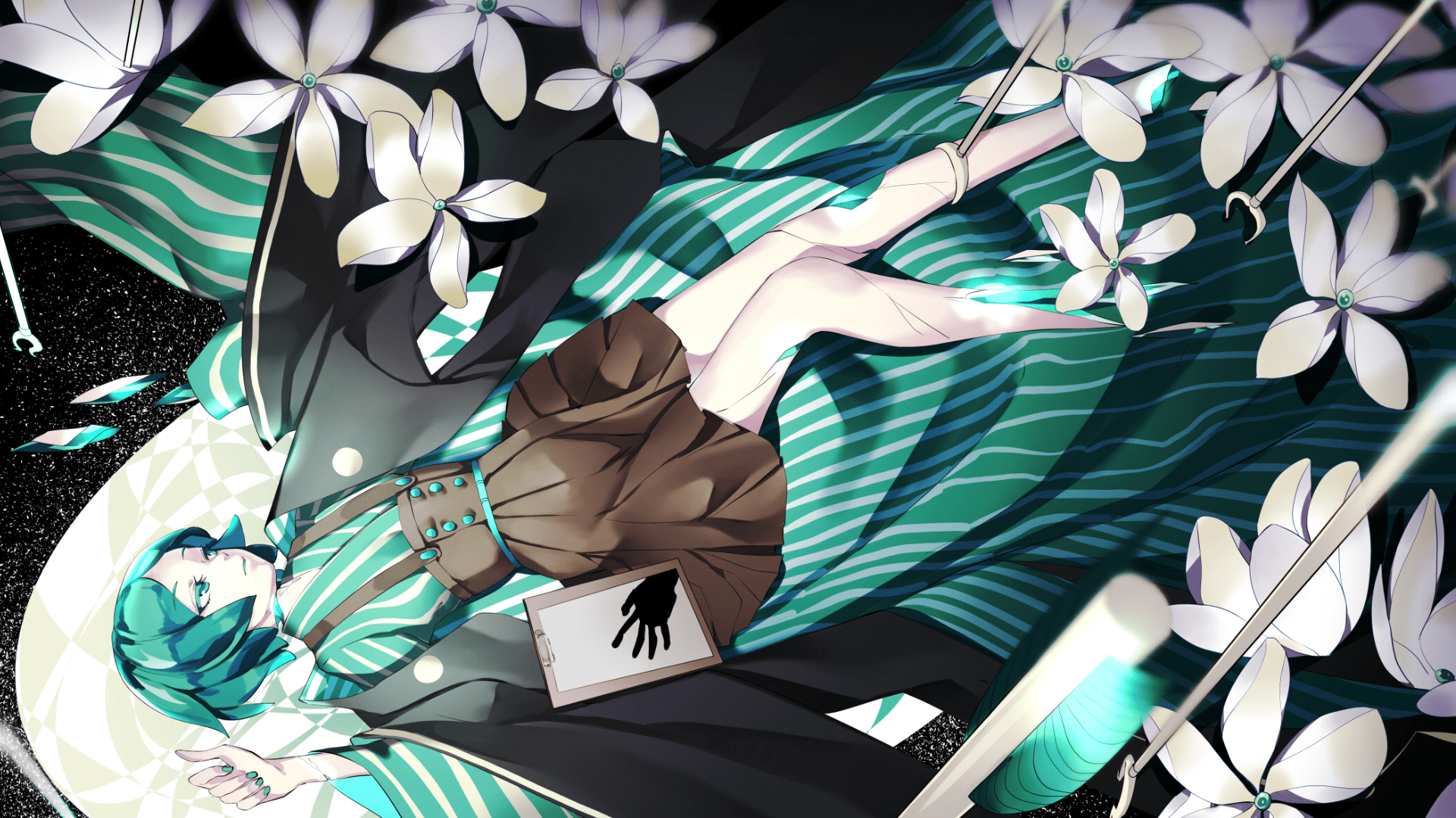 Land of Lustrous Wallpapers - Top Free Land of Lustrous Backgrounds ...