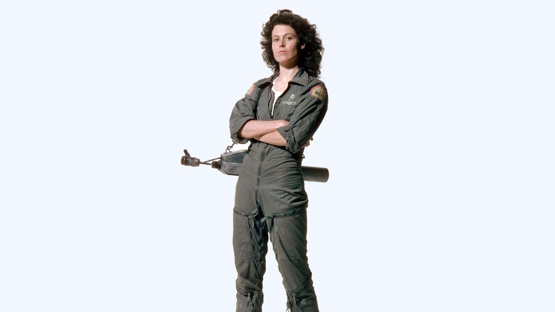 Alien Ripley Wallpapers - Top Free Alien Ripley Backgrounds ...