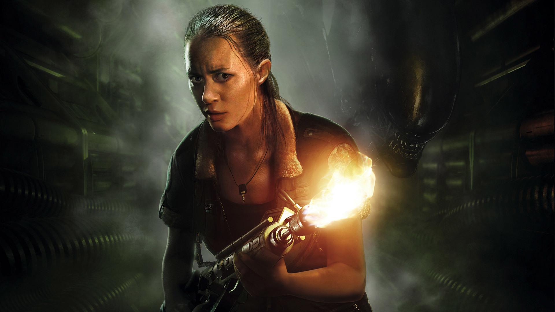 Alien Ripley Wallpapers - Top Free Alien Ripley Backgrounds ...