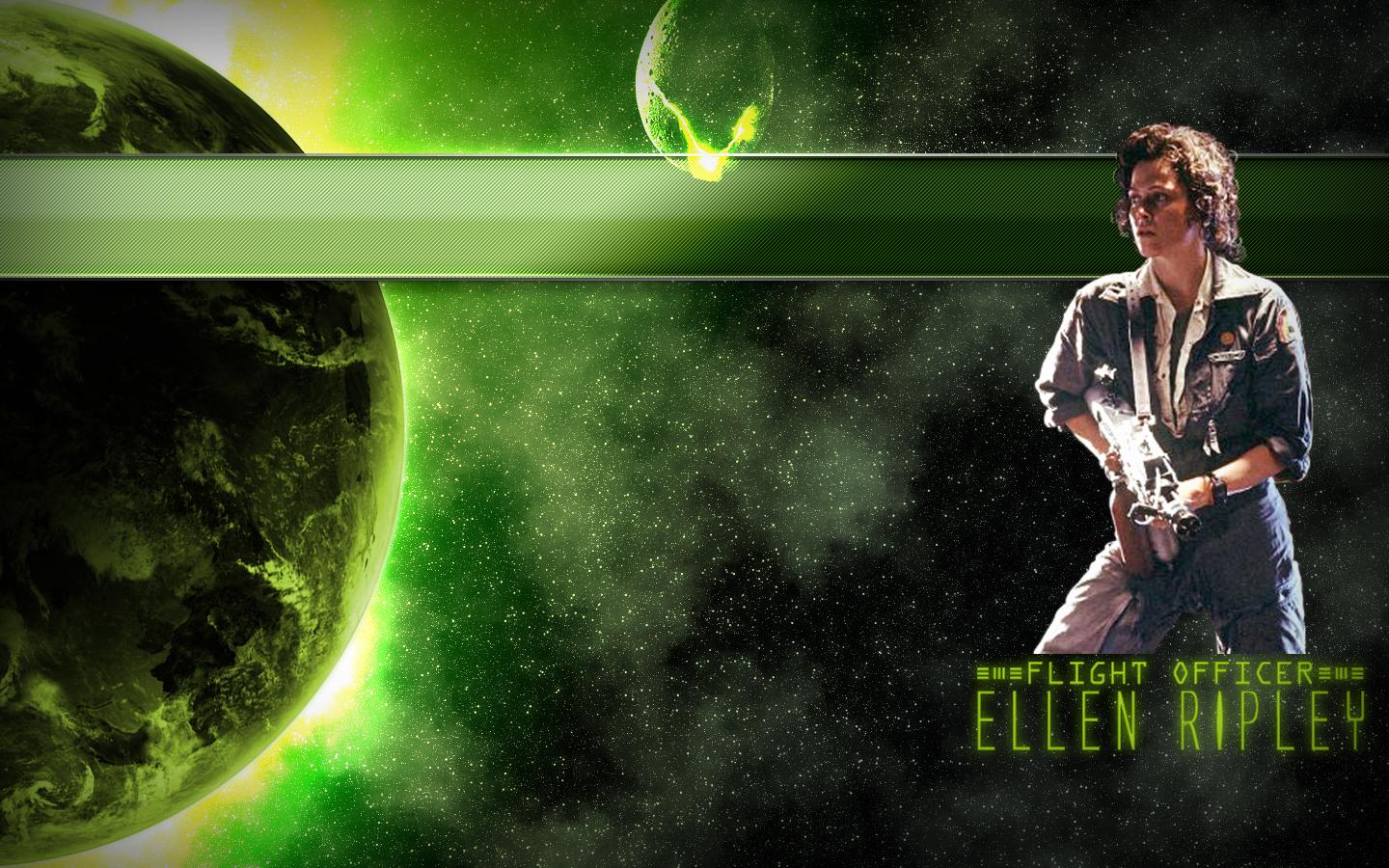 Alien Ripley Wallpapers - Top Free Alien Ripley Backgrounds ...