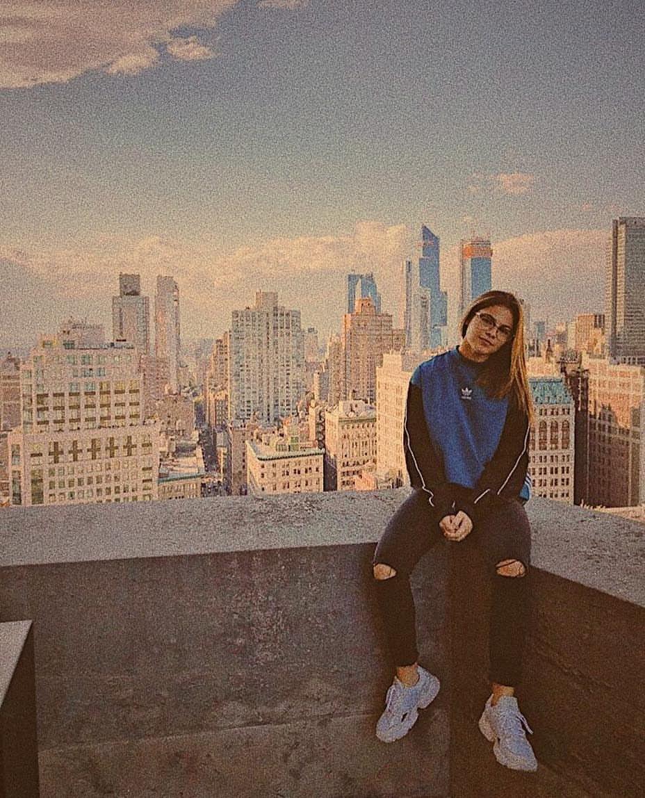 Destiny Rogers Wallpapers - Top Free Destiny Rogers Backgrounds ...