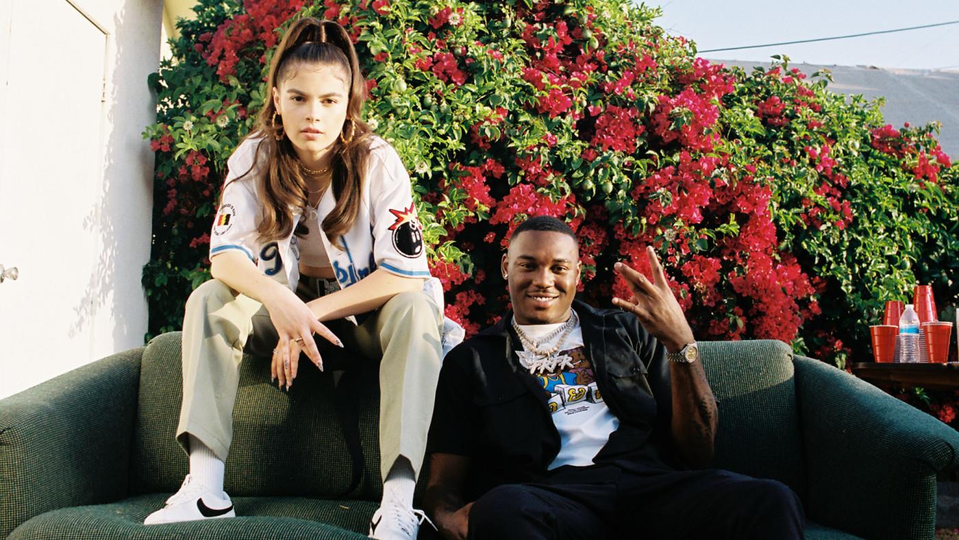 Destiny Rogers Wallpapers - Top Free Destiny Rogers Backgrounds ...