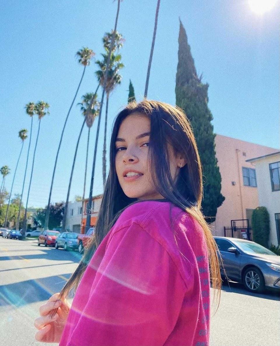 Destiny Rogers Wallpapers - Top Free Destiny Rogers Backgrounds ...