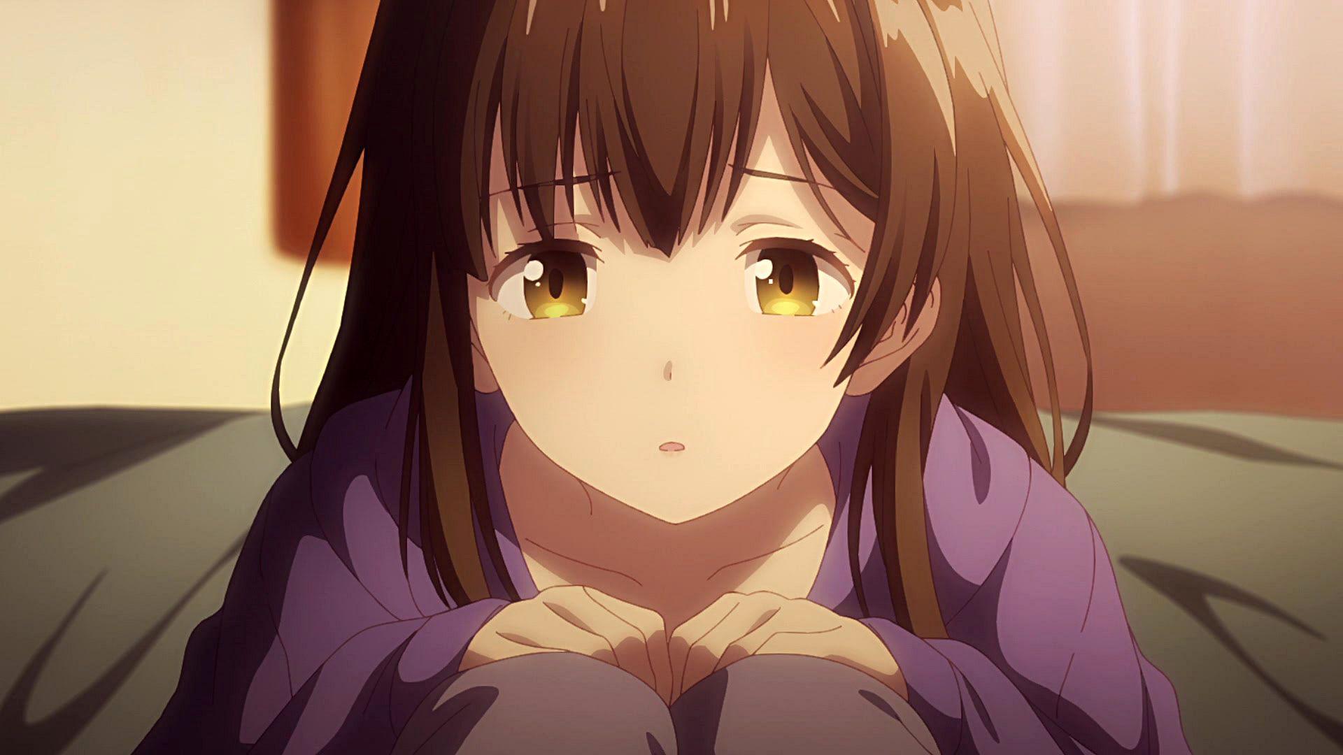 Higehiro Wallpapers - Top Free Higehiro Backgrounds - WallpaperAccess