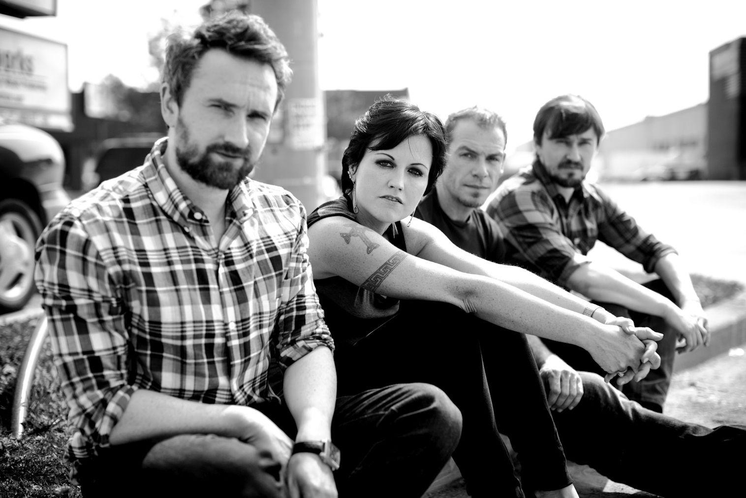 The Cranberries Wallpapers - Top Free The Cranberries Backgrounds ...