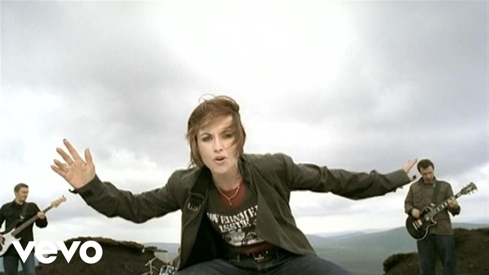 The Cranberries Wallpapers - Top Free The Cranberries Backgrounds ...