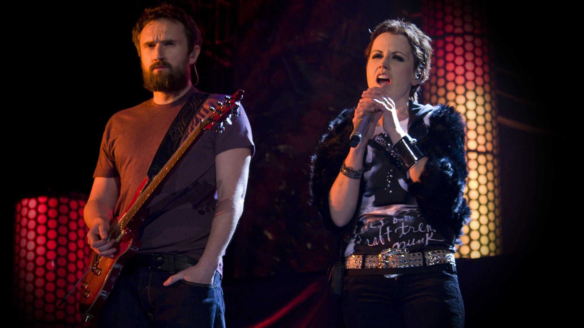 The Cranberries Wallpapers - Top Free The Cranberries Backgrounds ...