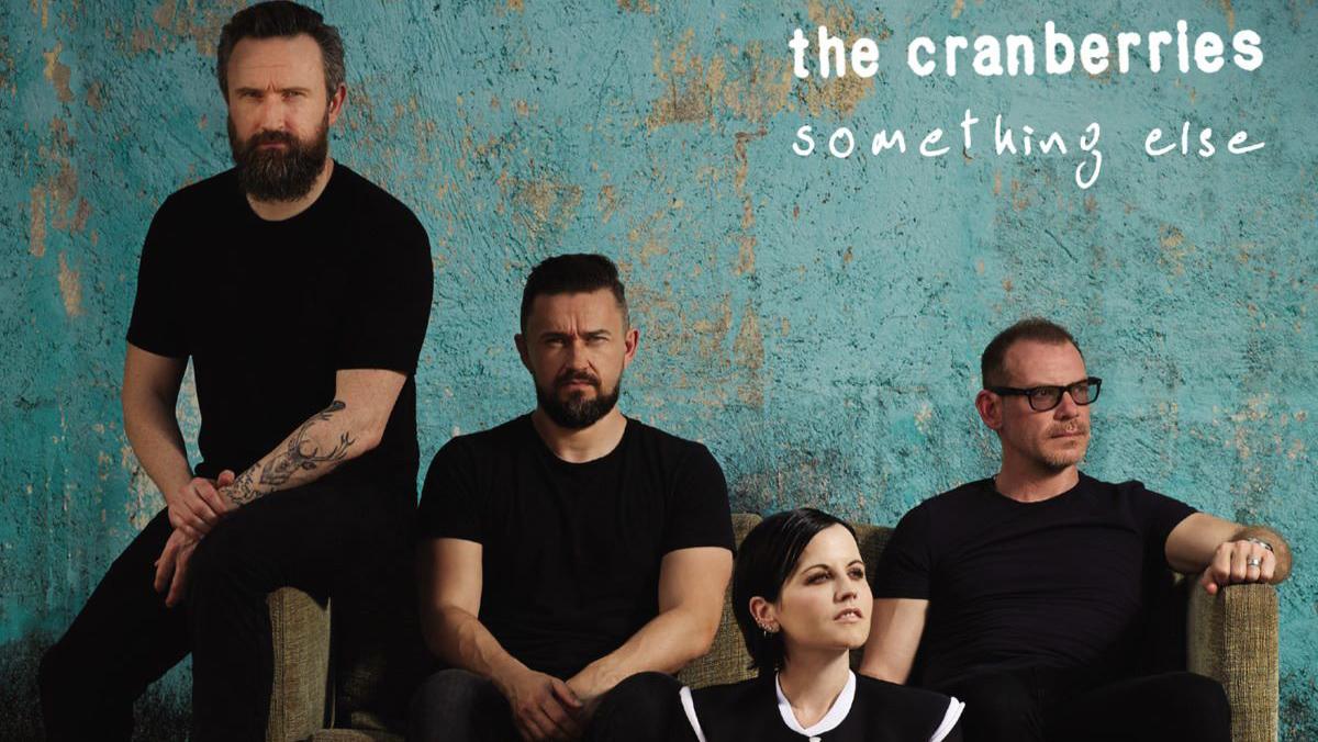 The Cranberries Wallpapers - Top Free The Cranberries Backgrounds ...