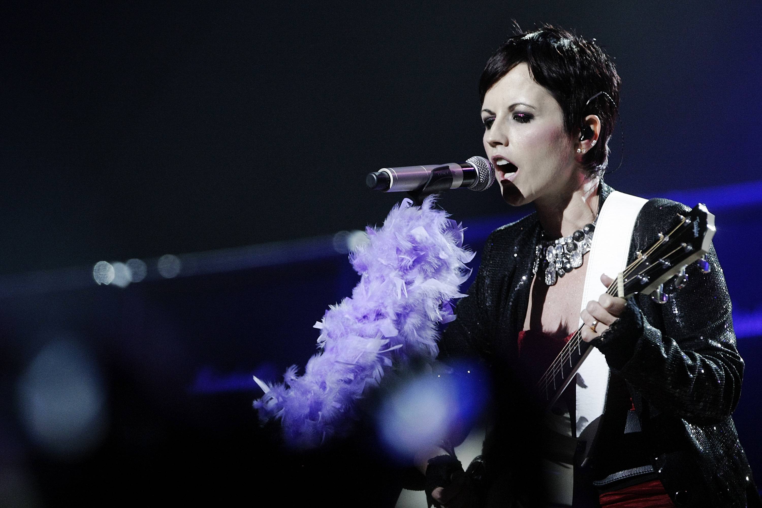 The Cranberries Wallpapers - Top Free The Cranberries Backgrounds ...