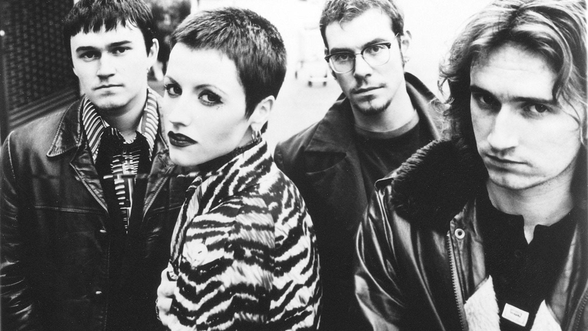The Cranberries Wallpapers - Top Free The Cranberries Backgrounds ...