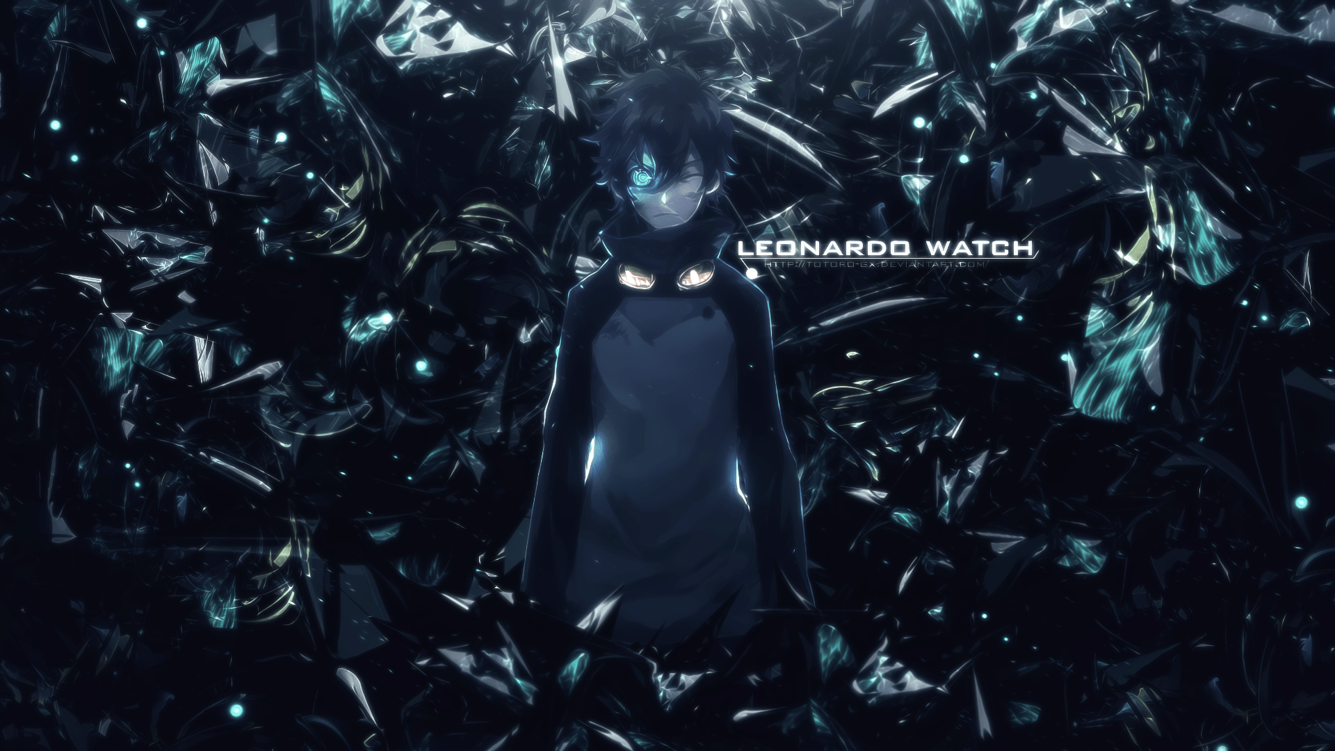 Leonardo Watch Wallpapers - Top Free Leonardo Watch Backgrounds ...