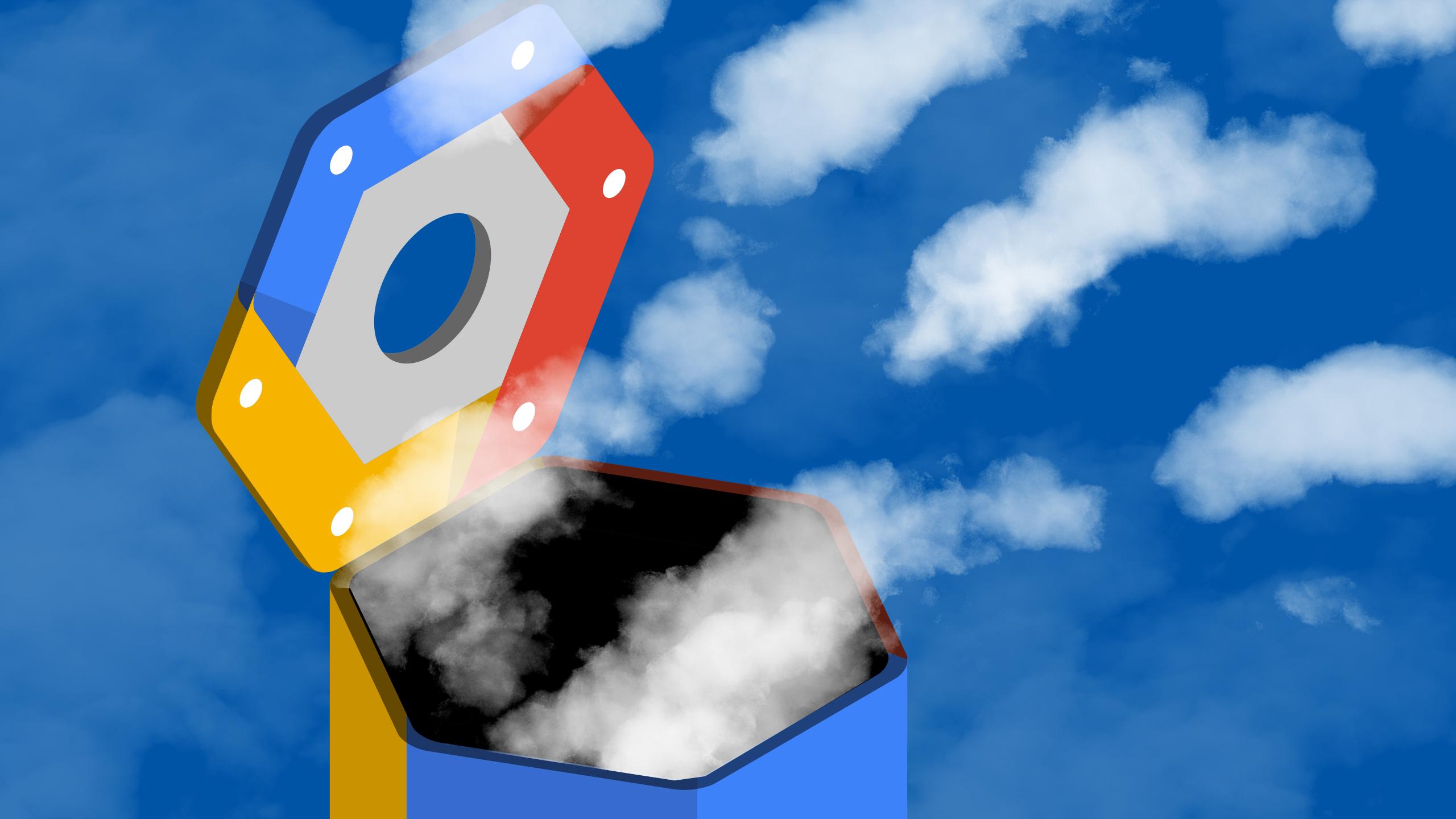 Google Cloud Wallpapers - Top Free Google Cloud Backgrounds ...
