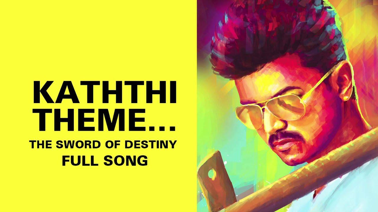Kaththi Wallpapers - Top Free Kaththi Backgrounds - WallpaperAccess