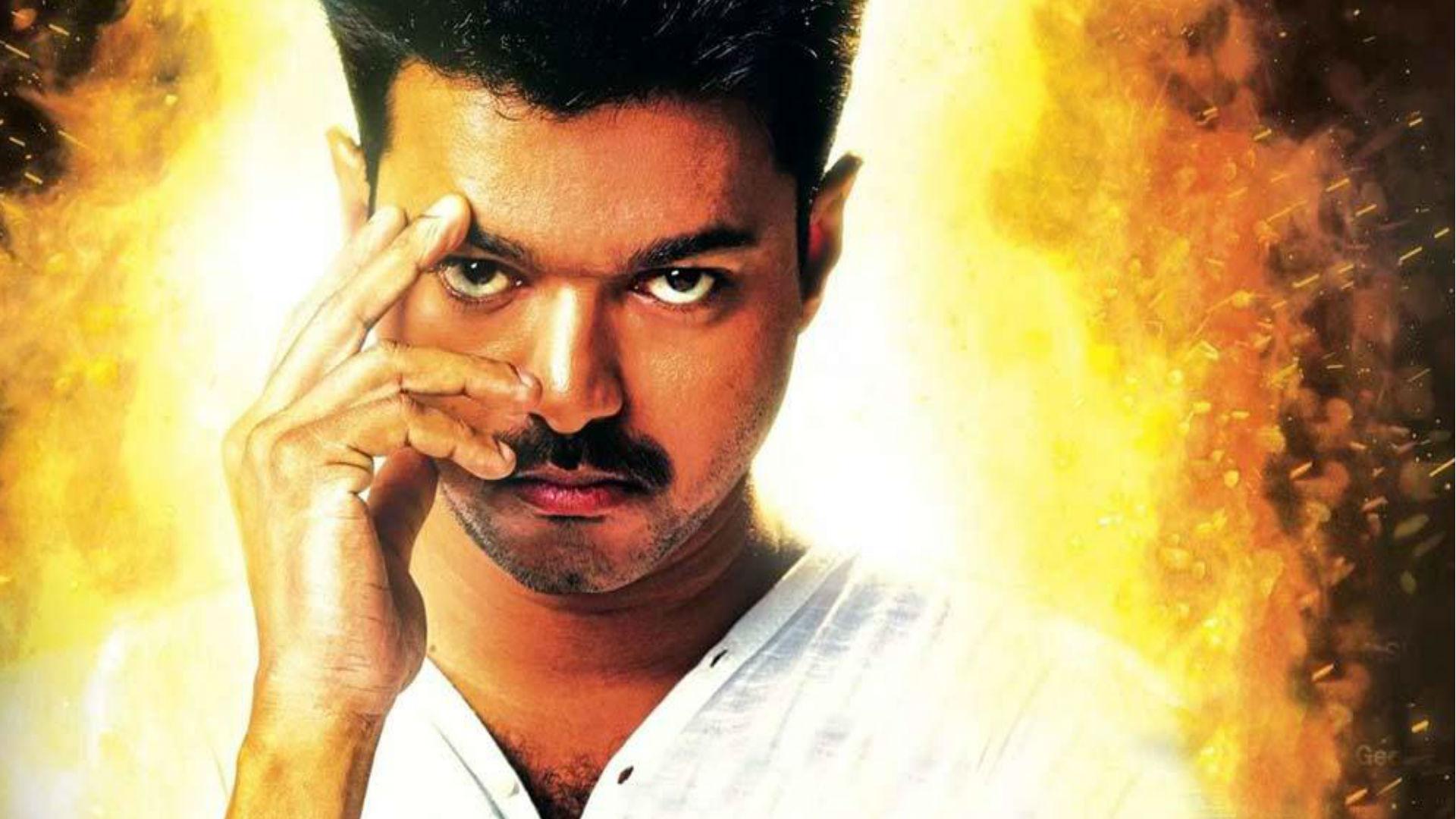 Kaththi Wallpapers - Top Free Kaththi Backgrounds - WallpaperAccess