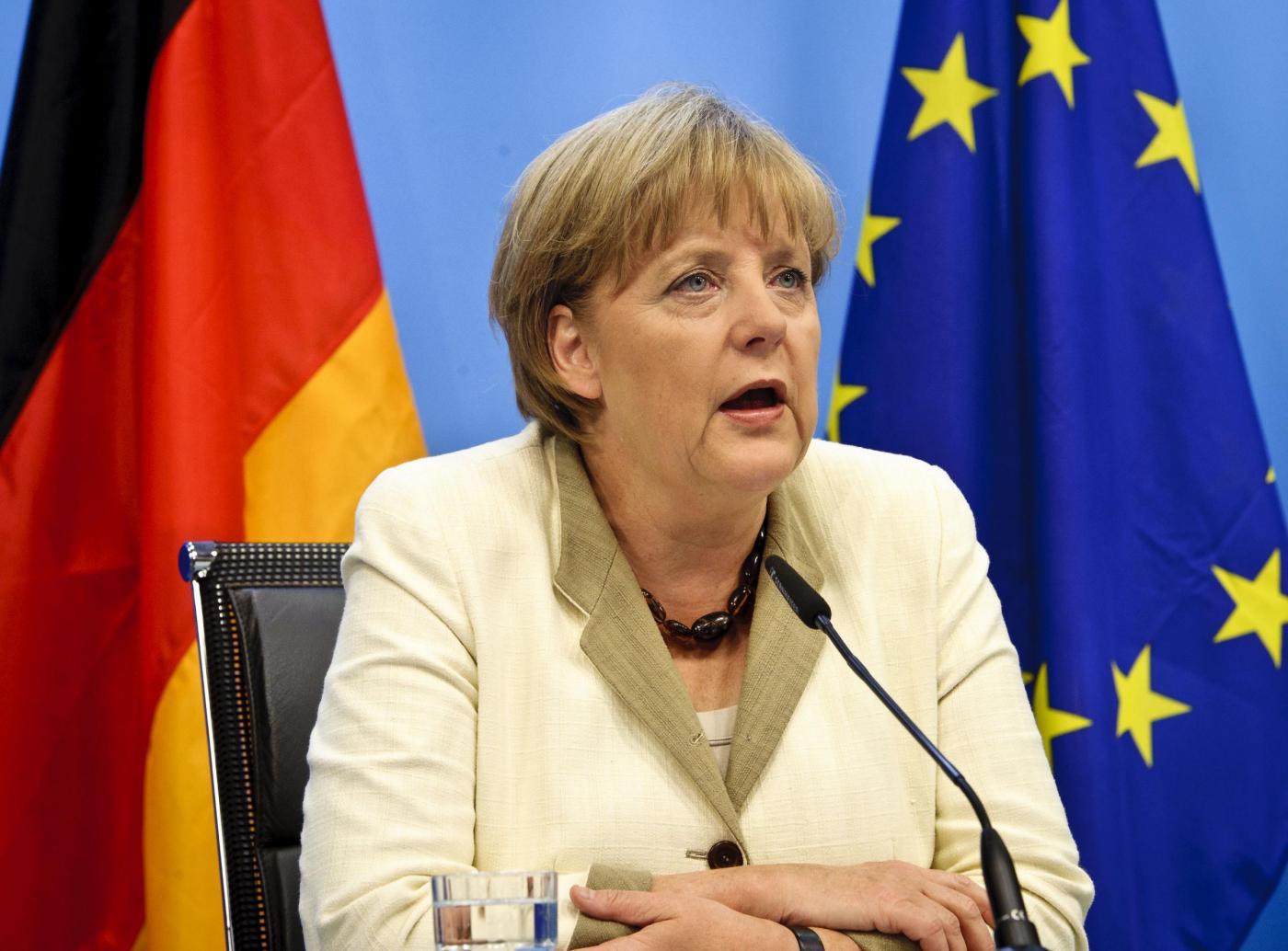 Angela Merkel Wallpapers - Top Free Angela Merkel Backgrounds ...