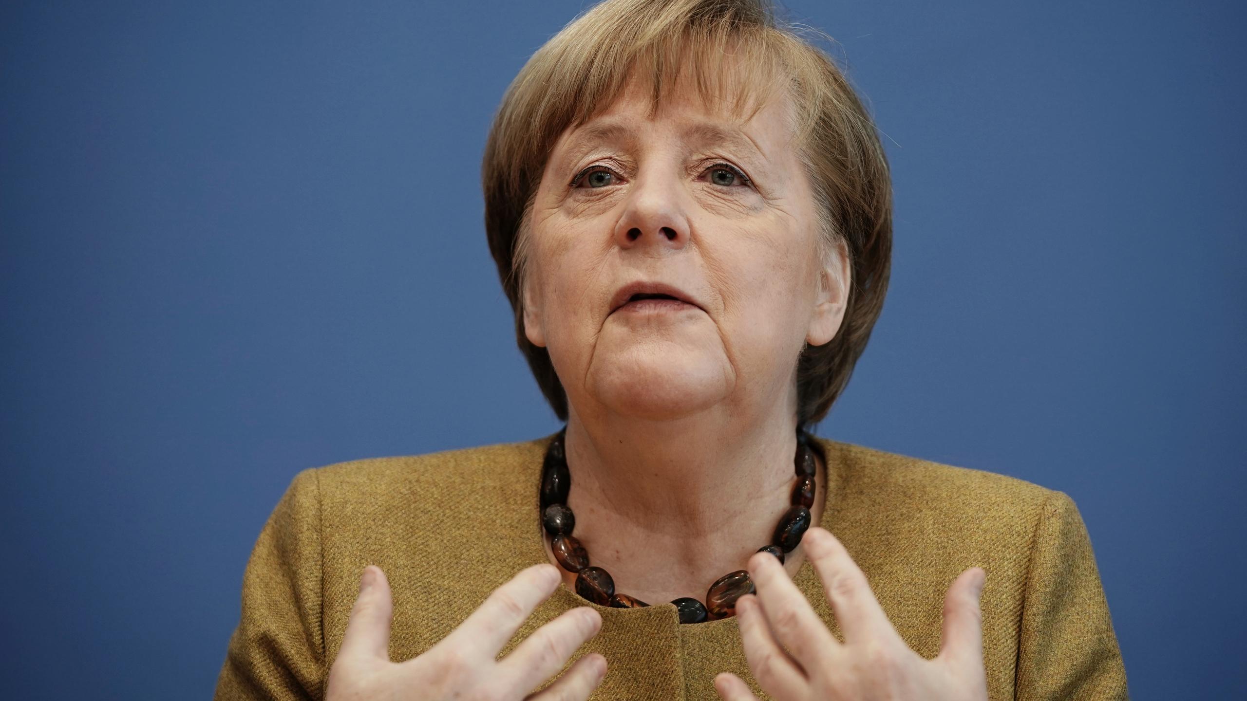 Angela Merkel Wallpapers - Top Free Angela Merkel Backgrounds ...