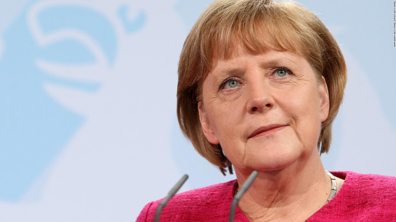 Angela Merkel Wallpapers - Top Free Angela Merkel Backgrounds ...