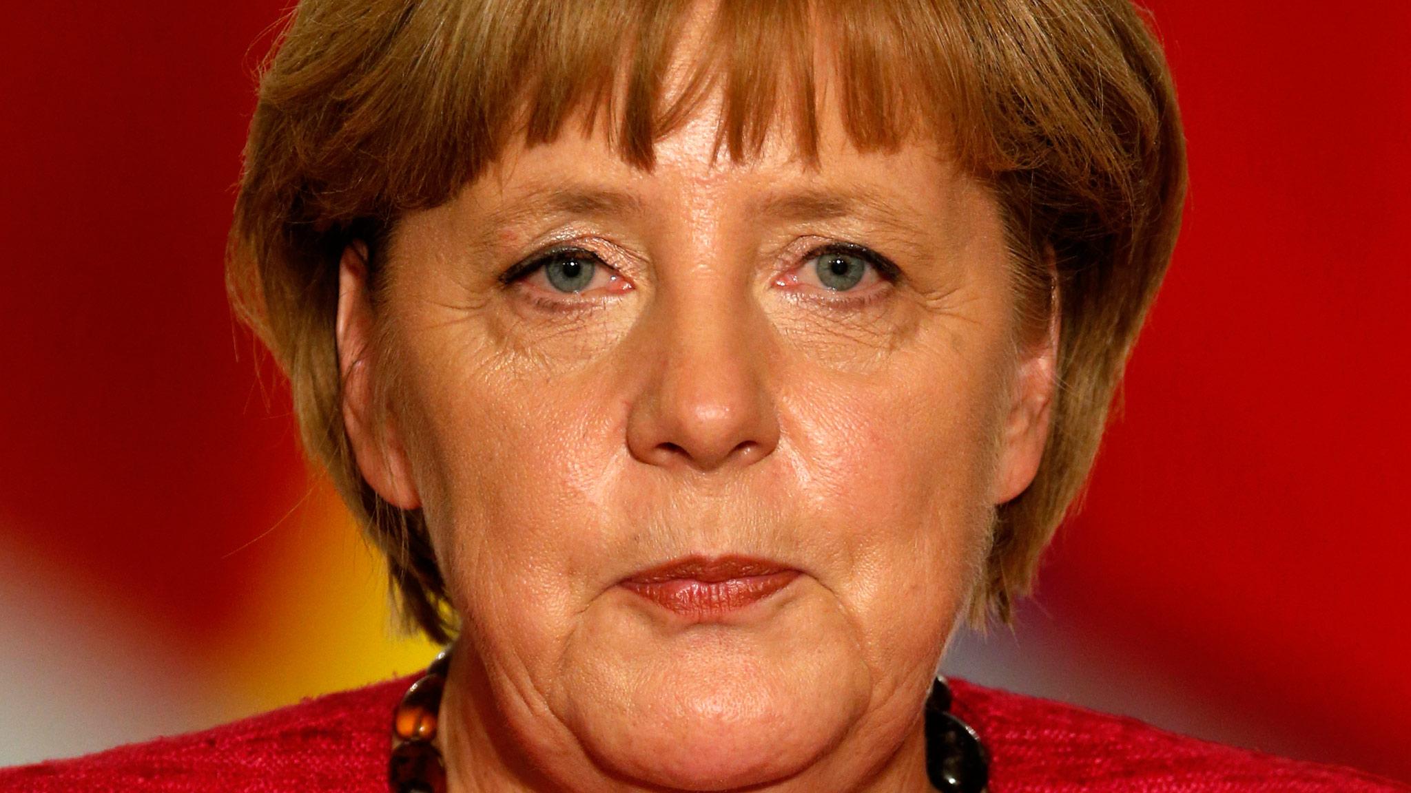 Angela Merkel Wallpapers - Top Free Angela Merkel Backgrounds ...