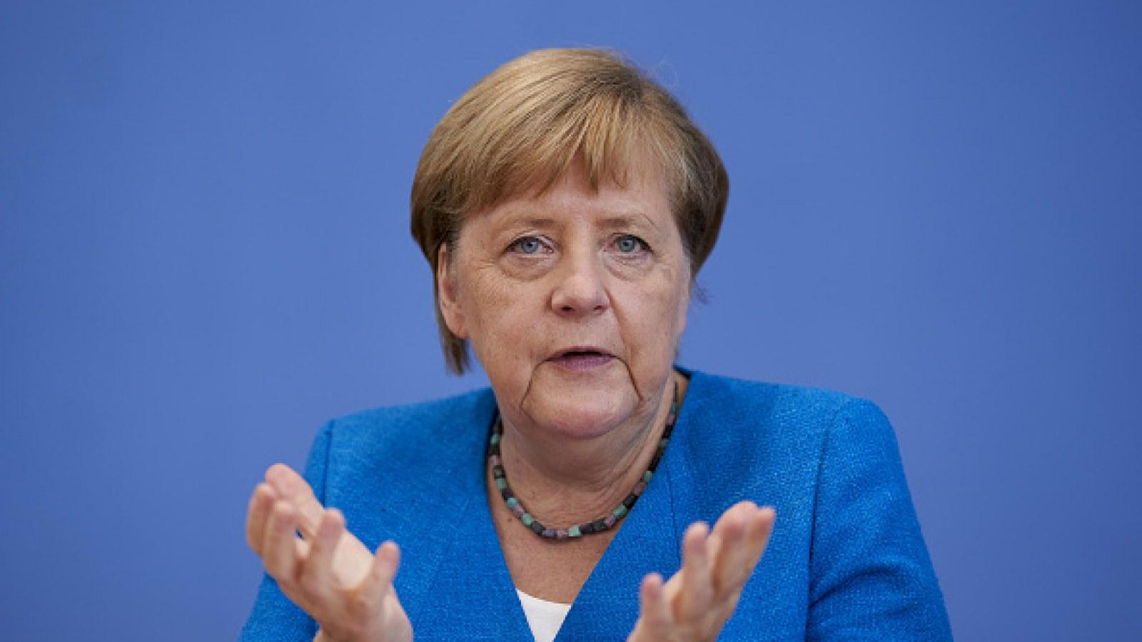 Angela Merkel Wallpapers - Top Free Angela Merkel Backgrounds ...