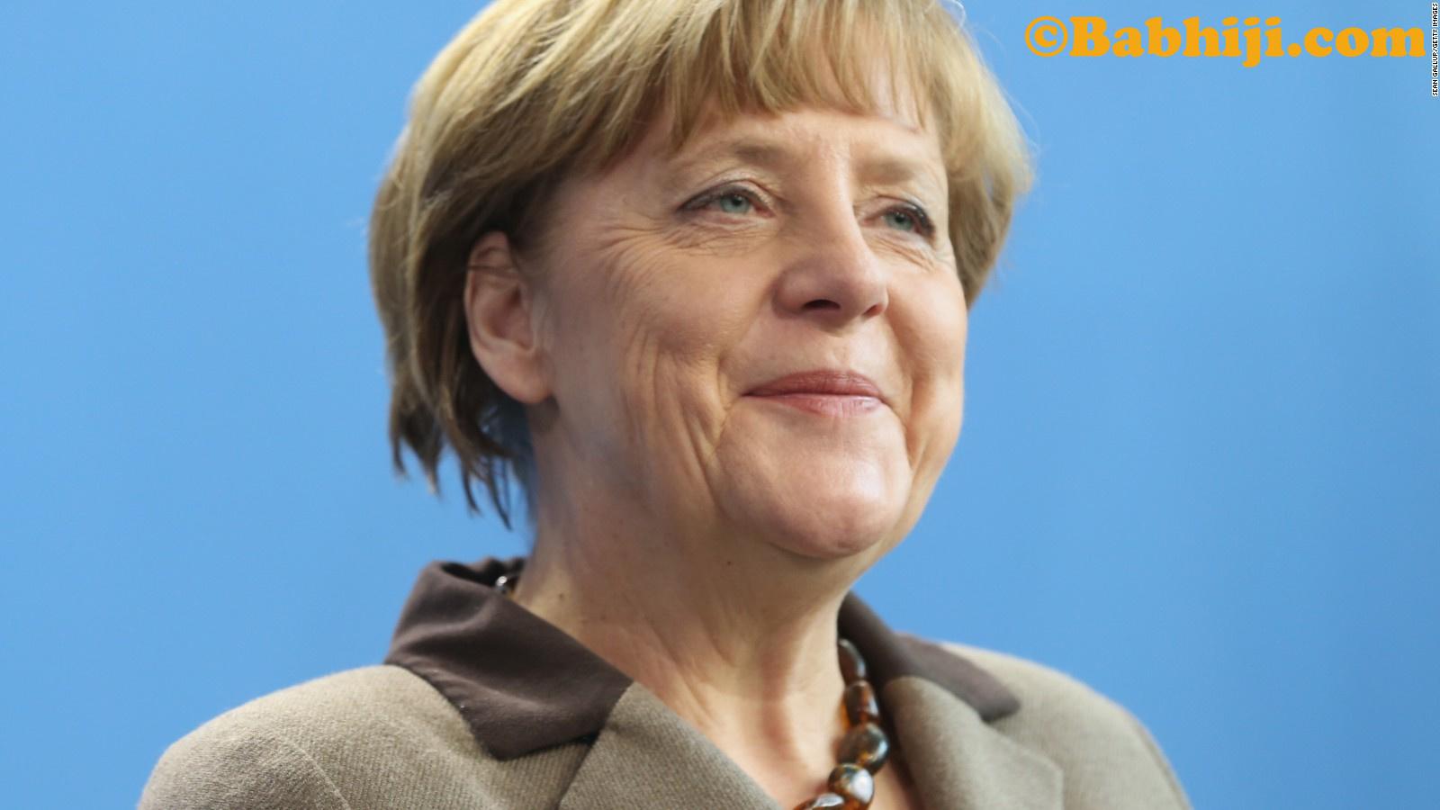 Angela Merkel Wallpapers - Top Free Angela Merkel Backgrounds ...