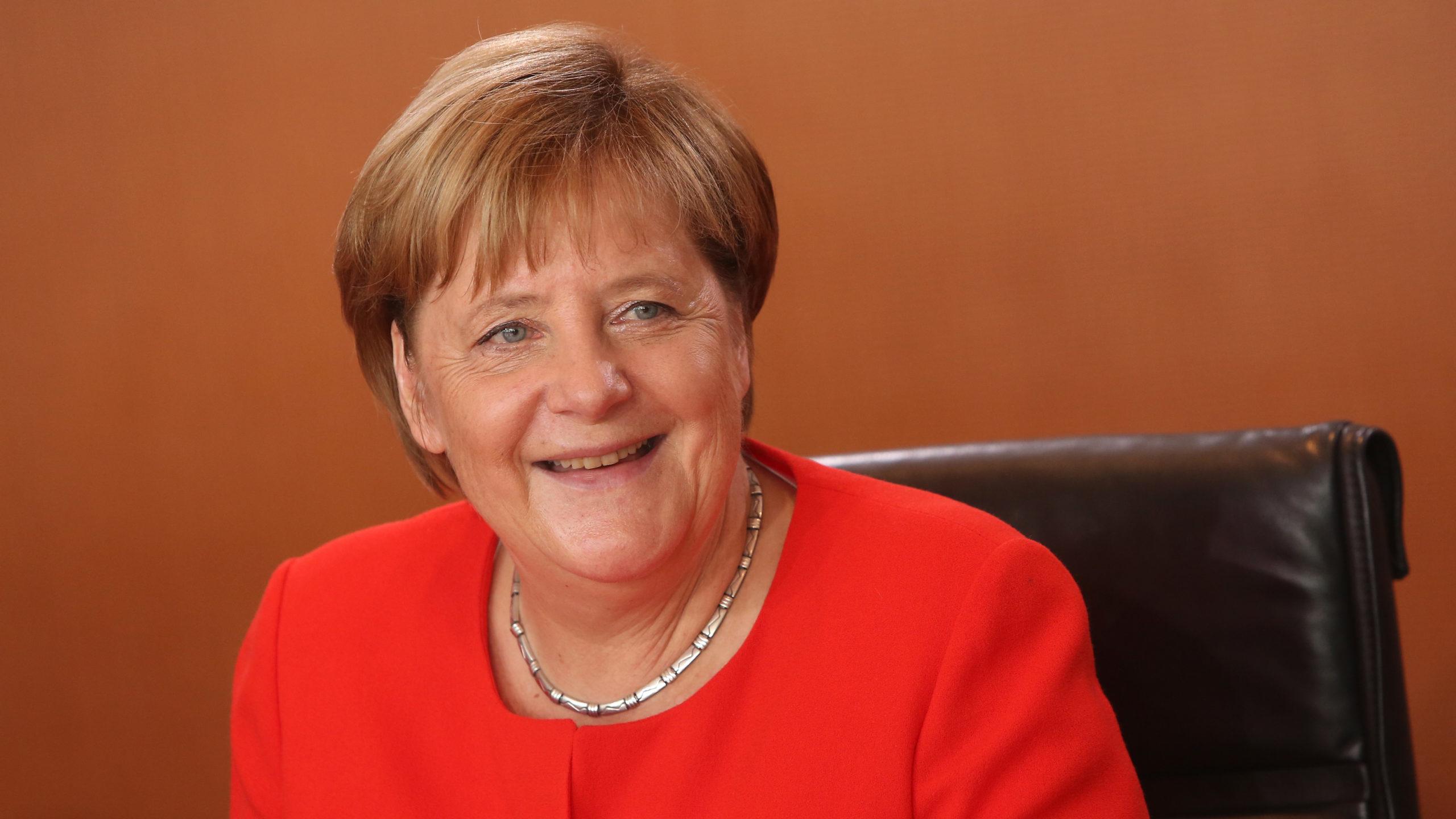 Angela Merkel Wallpapers - Top Free Angela Merkel Backgrounds ...