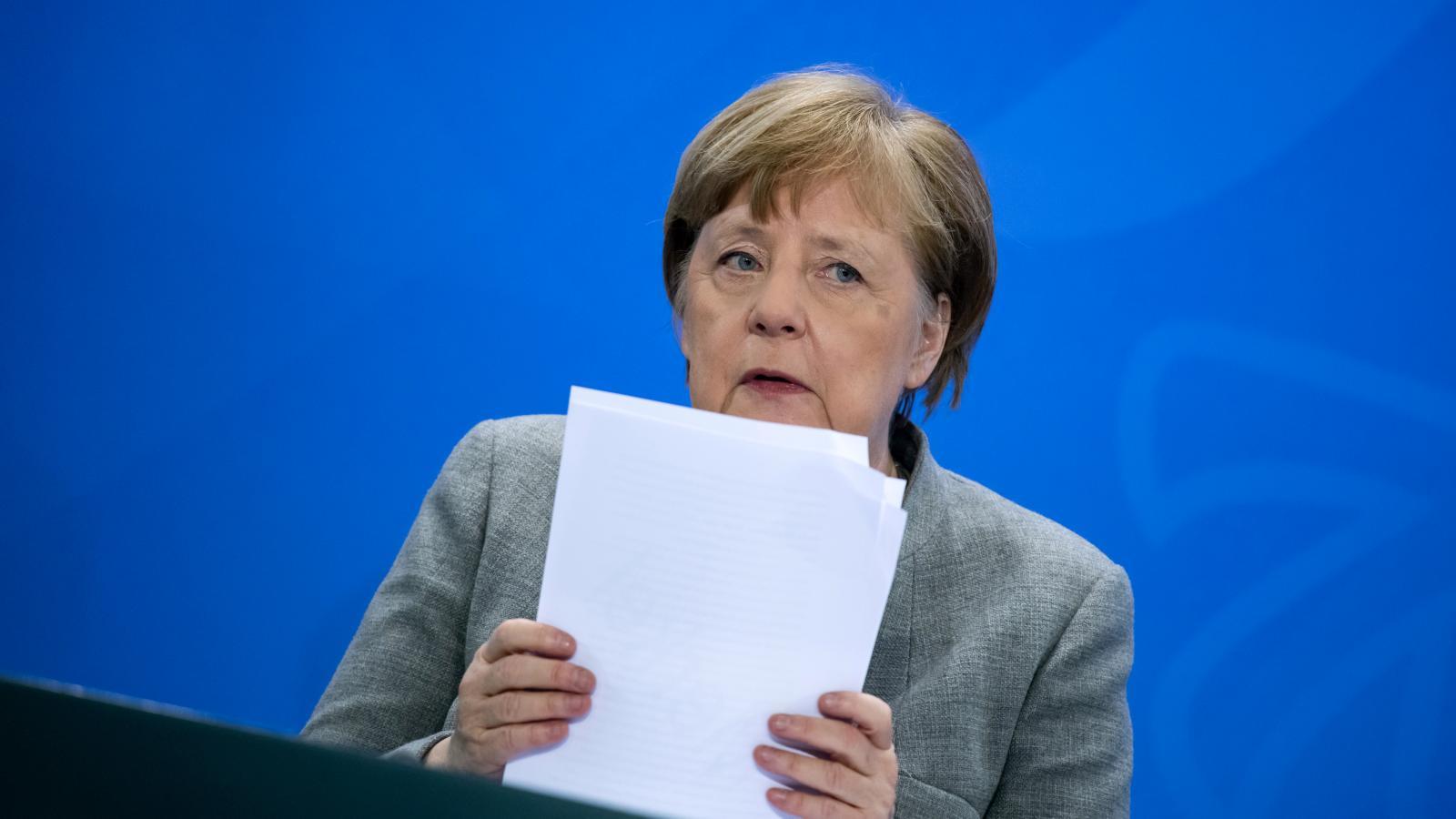 Angela Merkel Wallpapers - Top Free Angela Merkel Backgrounds ...