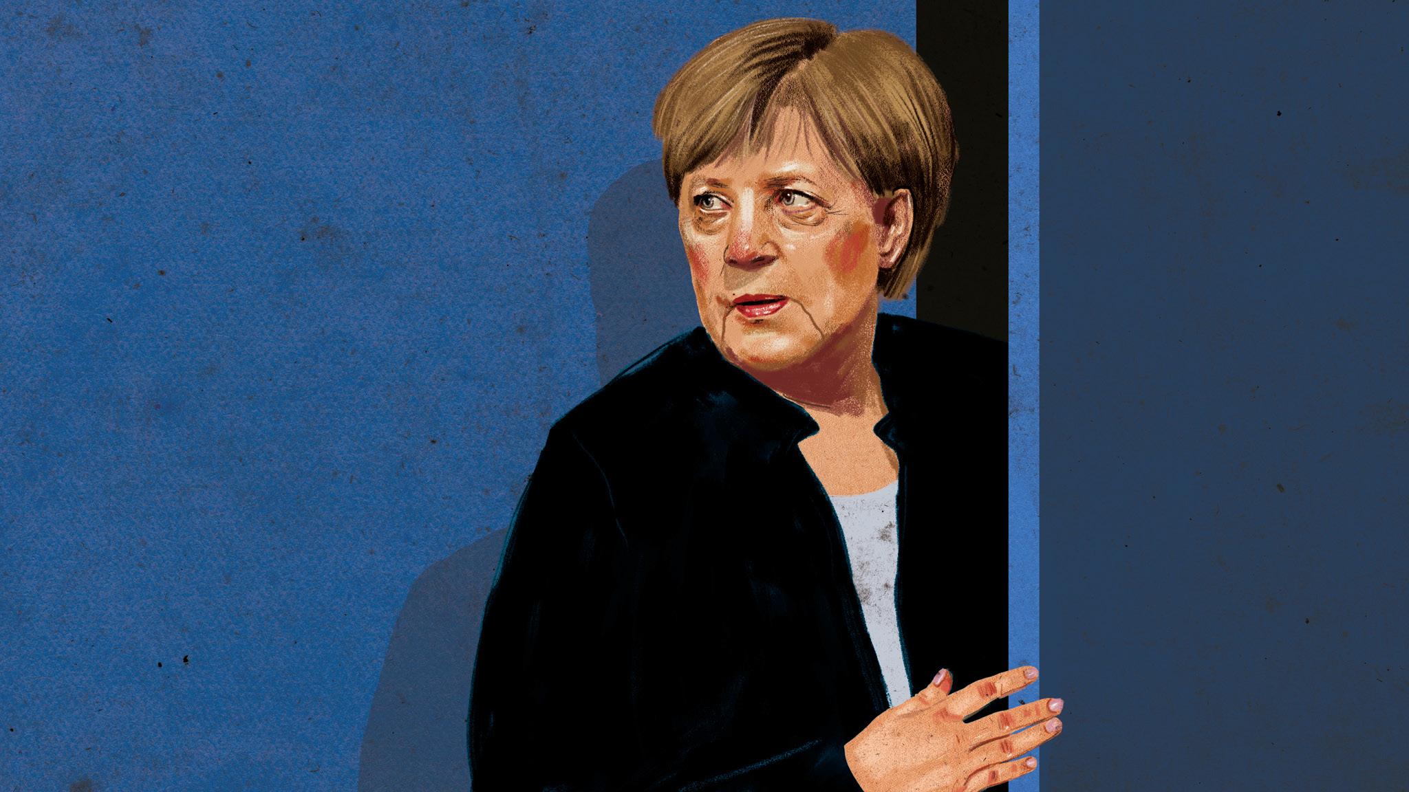 Angela Merkel Wallpapers - Top Free Angela Merkel Backgrounds ...