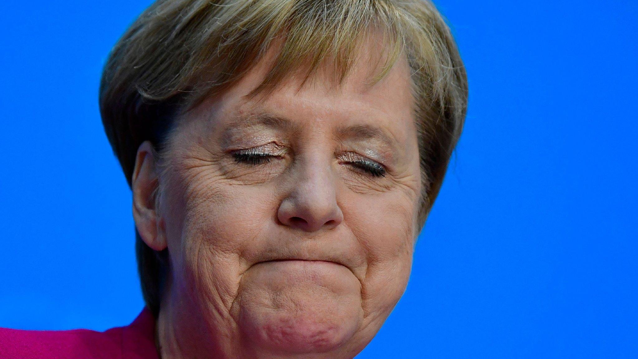 Angela Merkel Wallpapers - Top Free Angela Merkel Backgrounds ...