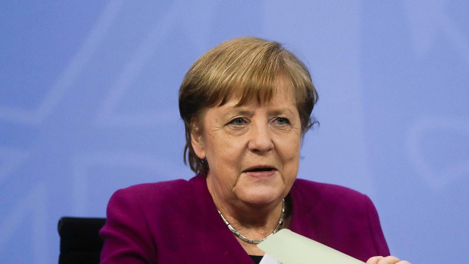 Angela Merkel Wallpapers - Top Free Angela Merkel Backgrounds ...